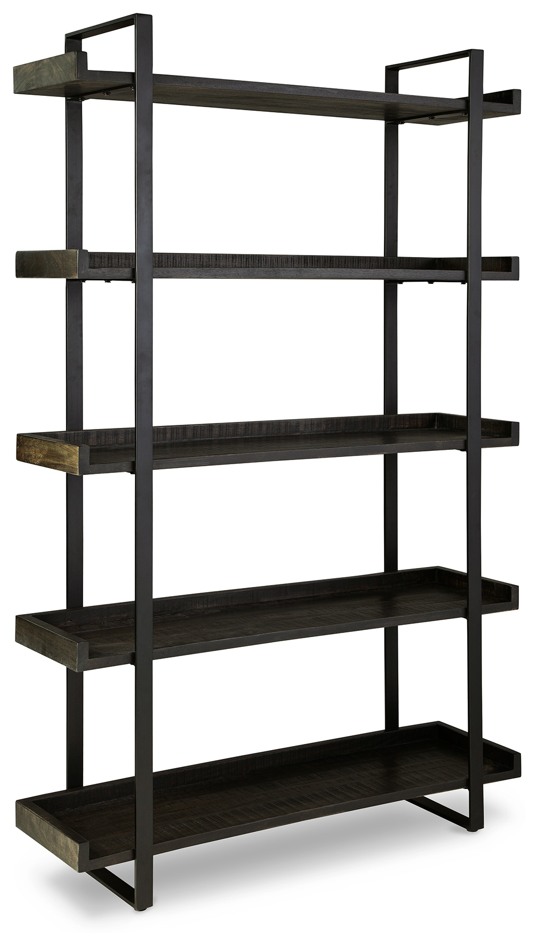 Ashley Kevmart Kevmart Bookcase A4000532 - Portland, OR | Key Home ...