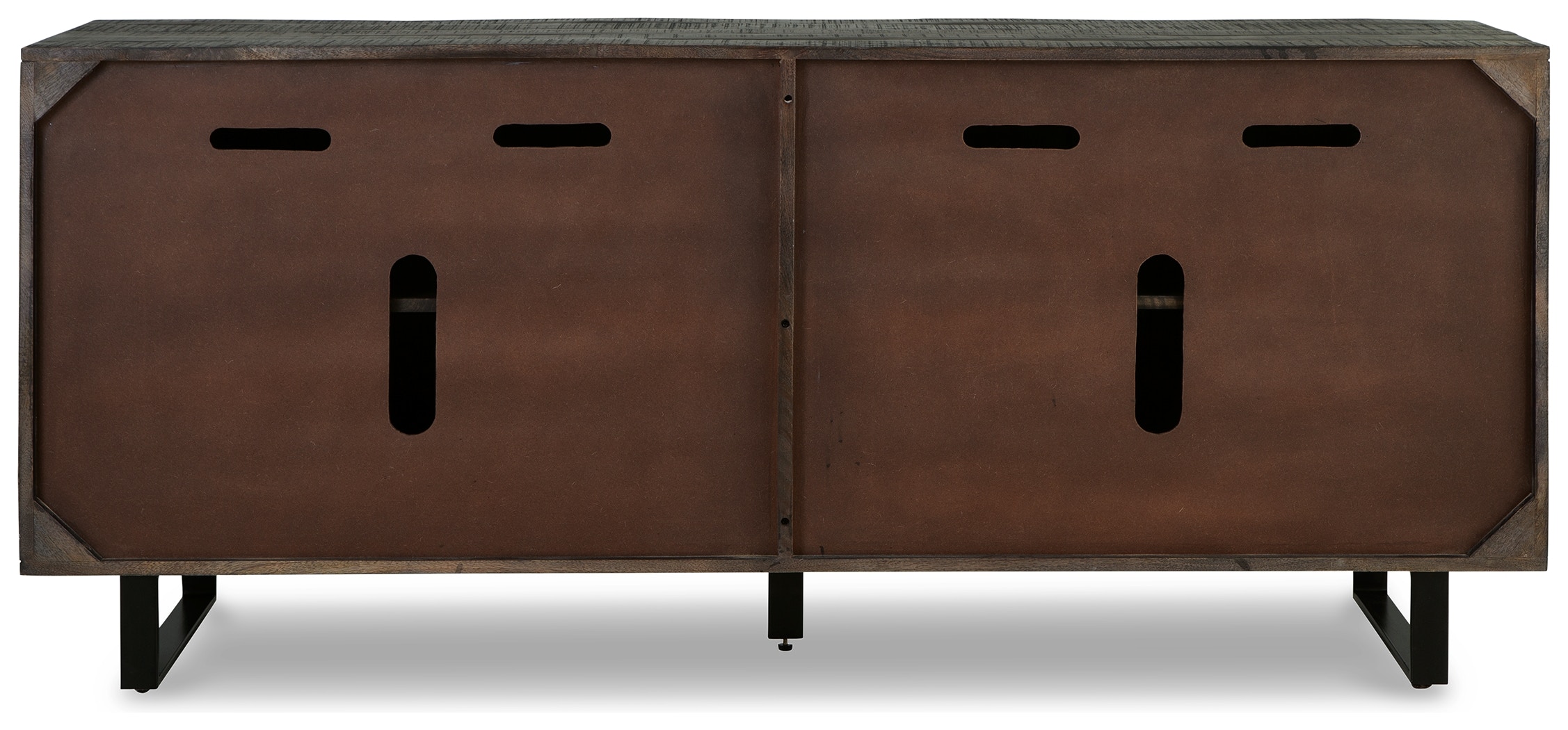 Ashley Kevmart Kevmart Accent Cabinet A4000533 - Portland, OR | Key ...