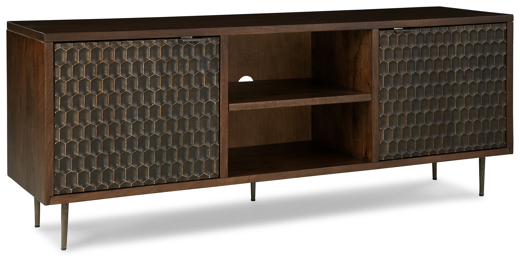 Living Room Cabinets & Storage - Portland, OR | Key Home Furnishings