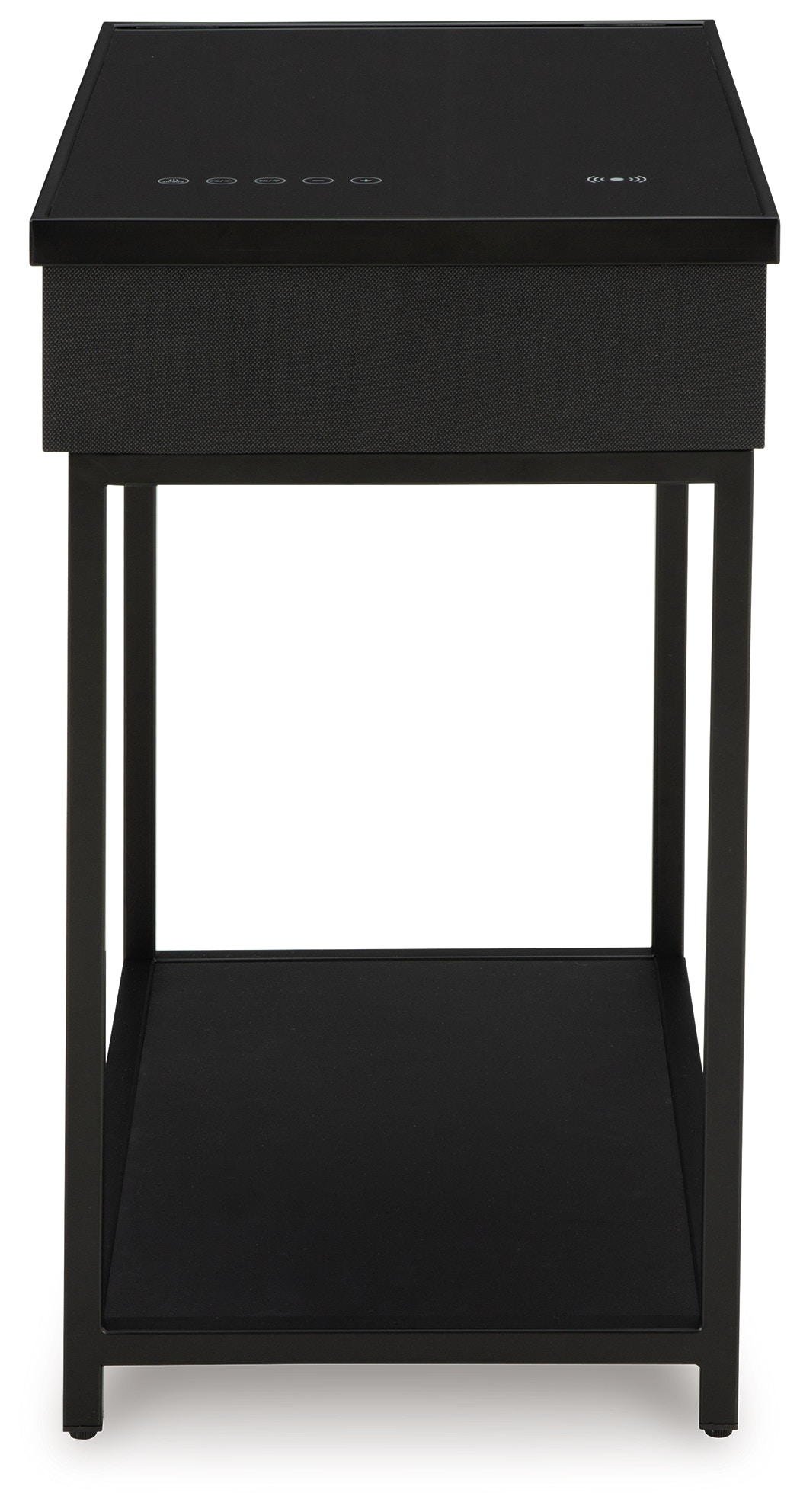Ashley Gemmet Gemmet Accent Table with Speaker A4000643 - Portland, OR ...