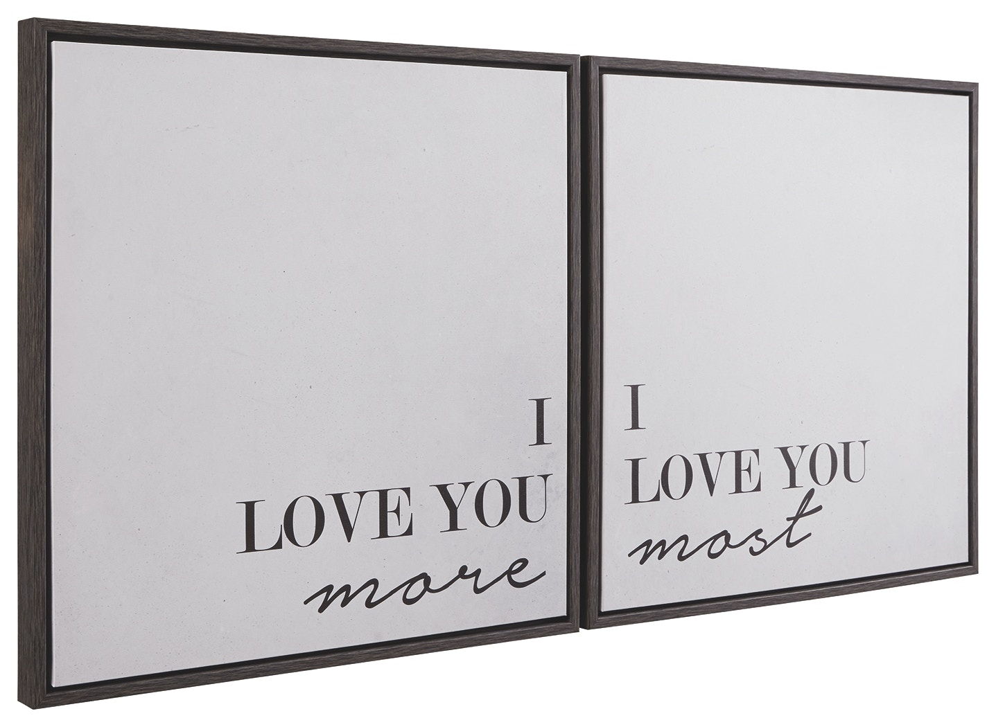 Ashley Adline Adline Wall Art (Set of 2) A8000297 - Portland, OR | Key ...