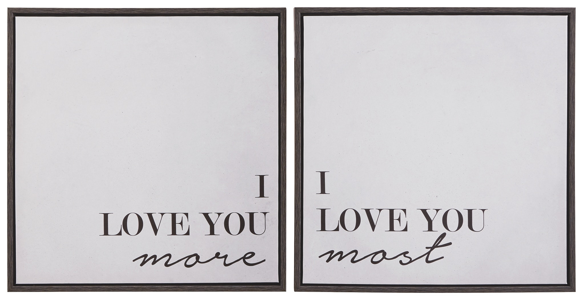 Ashley Adline Adline Wall Art (Set of 2) A8000297 - Portland, OR | Key ...