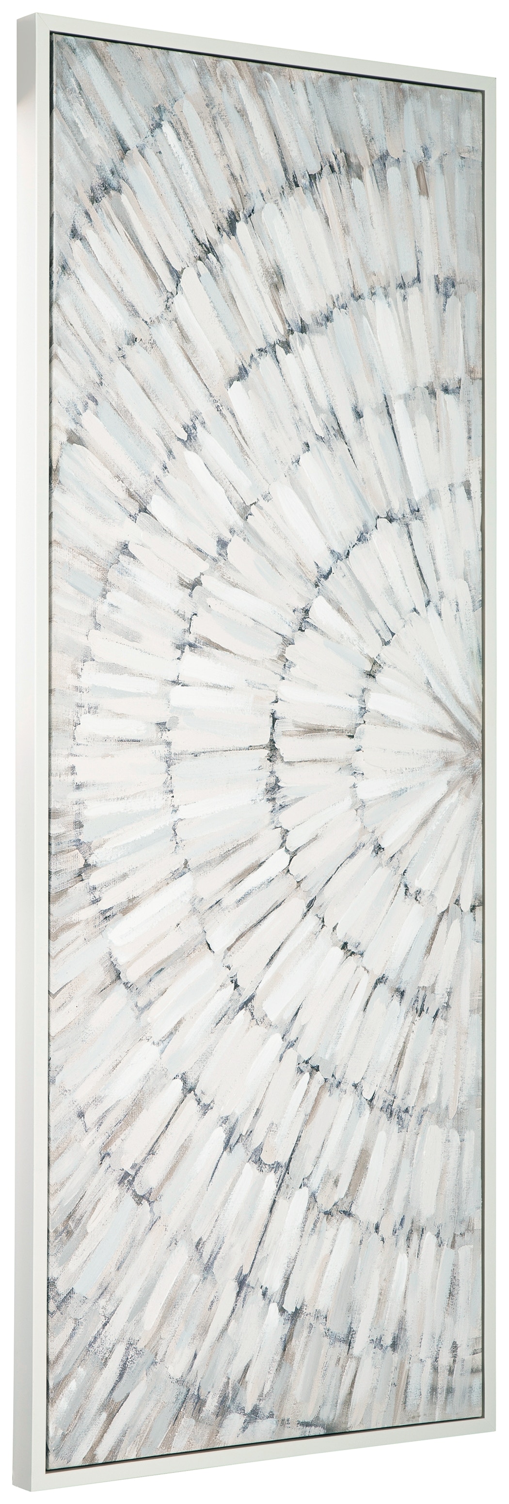 Signature Design by Ashley Art Daxonport Wall Art A8000327 | Hickory ...