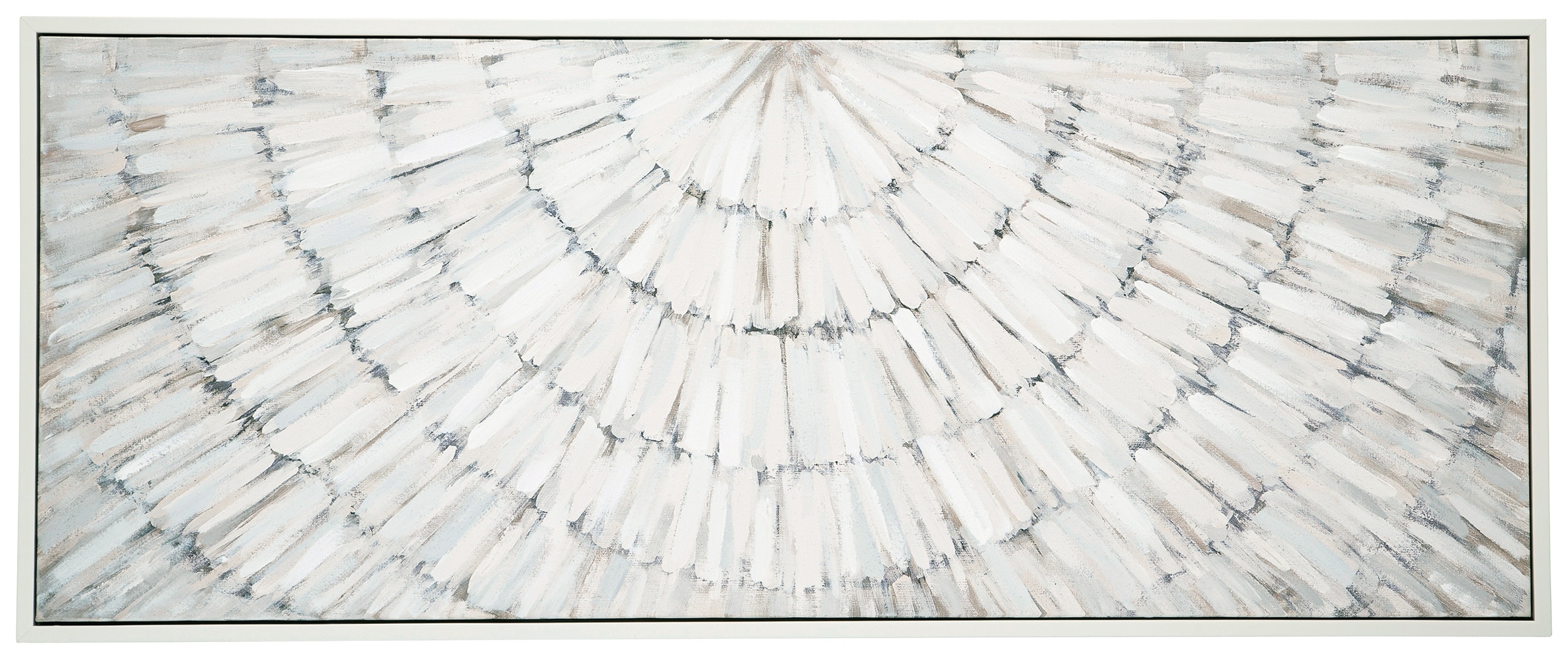 Signature Design by Ashley Art Daxonport Wall Art A8000327 - Art Sample ...