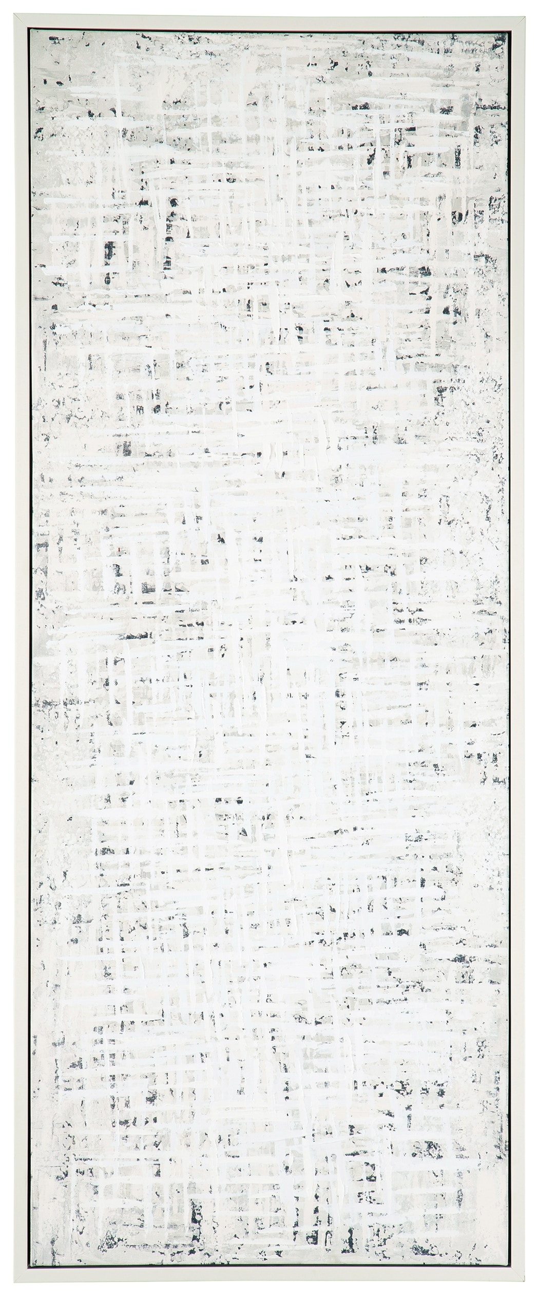 Signature Design by Ashley Art Daxonport Wall Art A8000328 | Hickory ...