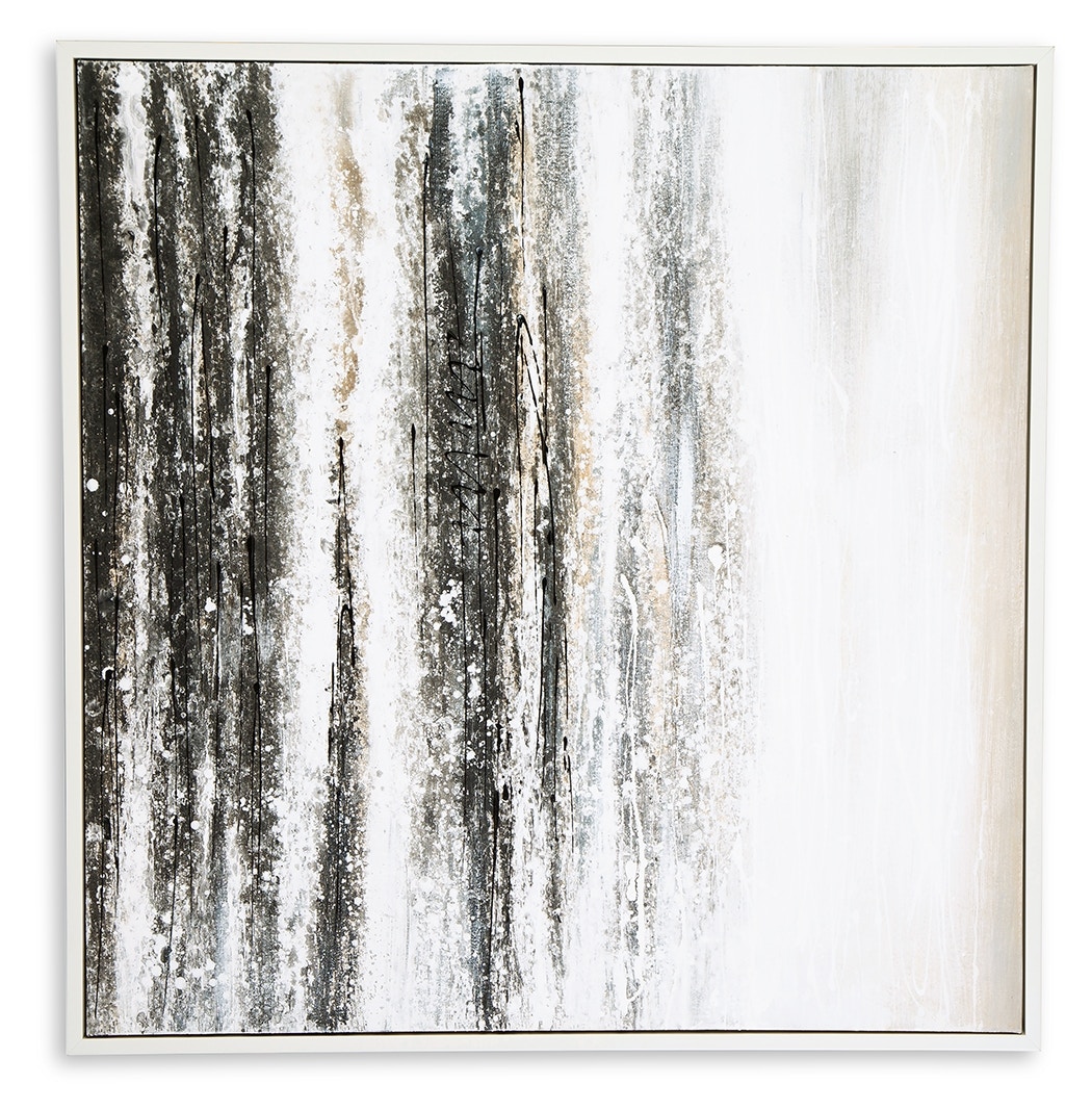 Ashley Yeschester Yeschester Wall Art A8000354 - Portland, OR | Key ...