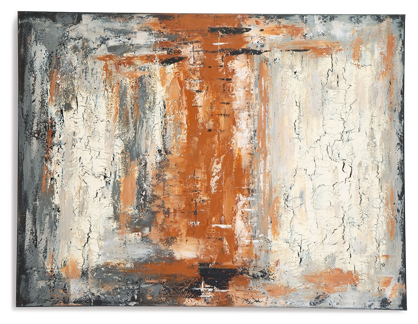 Ashley Carmely Carmely Wall Art A8000357 - Portland, OR | Key Home ...