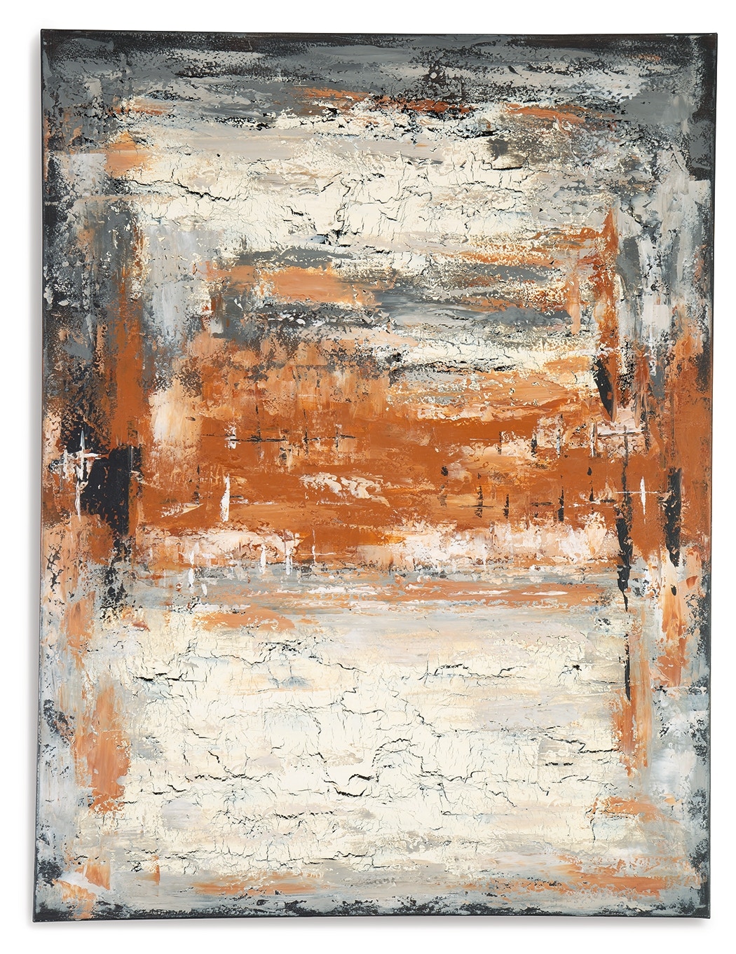 Ashley Carmely Carmely Wall Art A8000357 - Portland, OR | Key Home ...