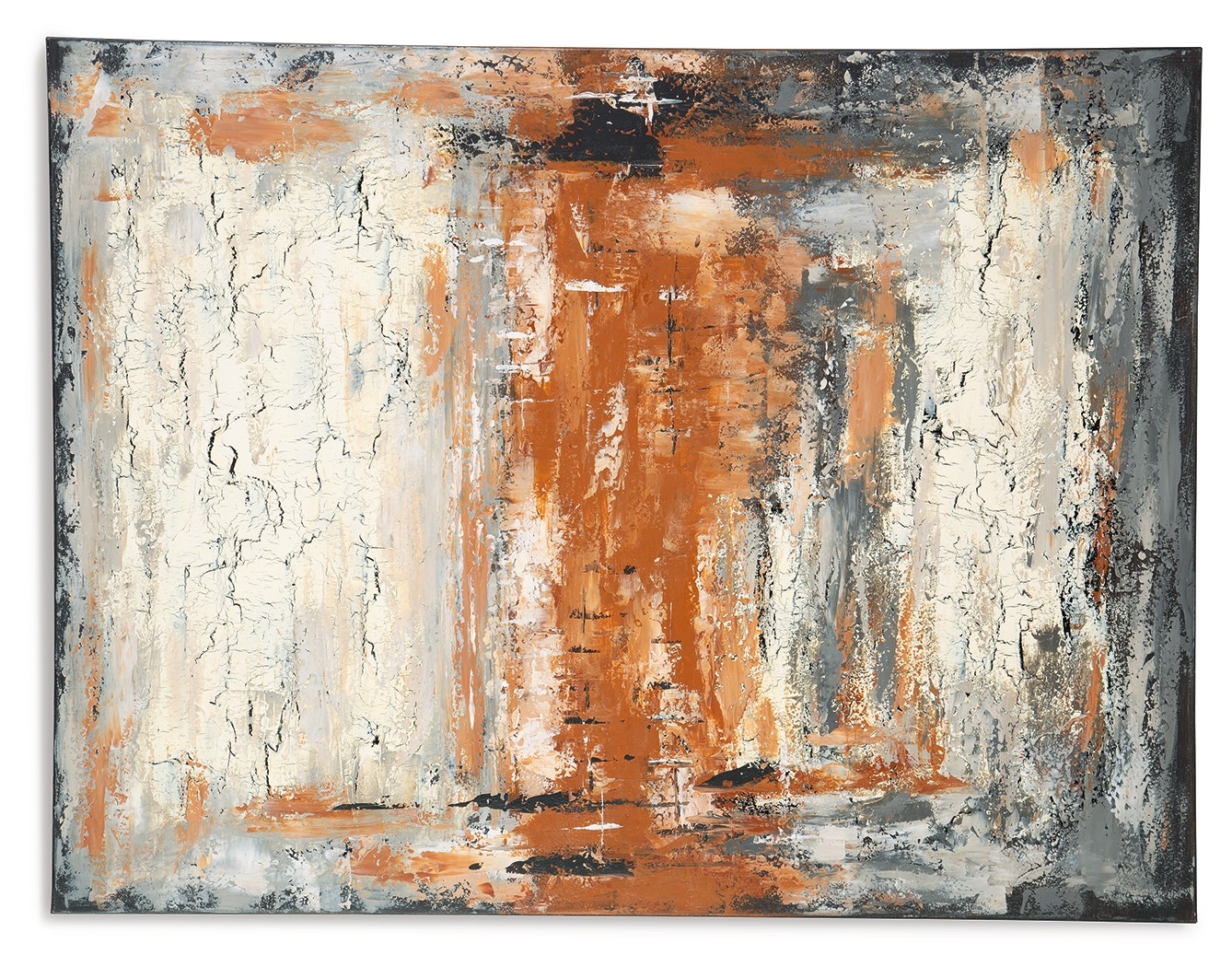 Ashley Carmely Carmely Wall Art A8000357 - Portland, OR | Key Home ...