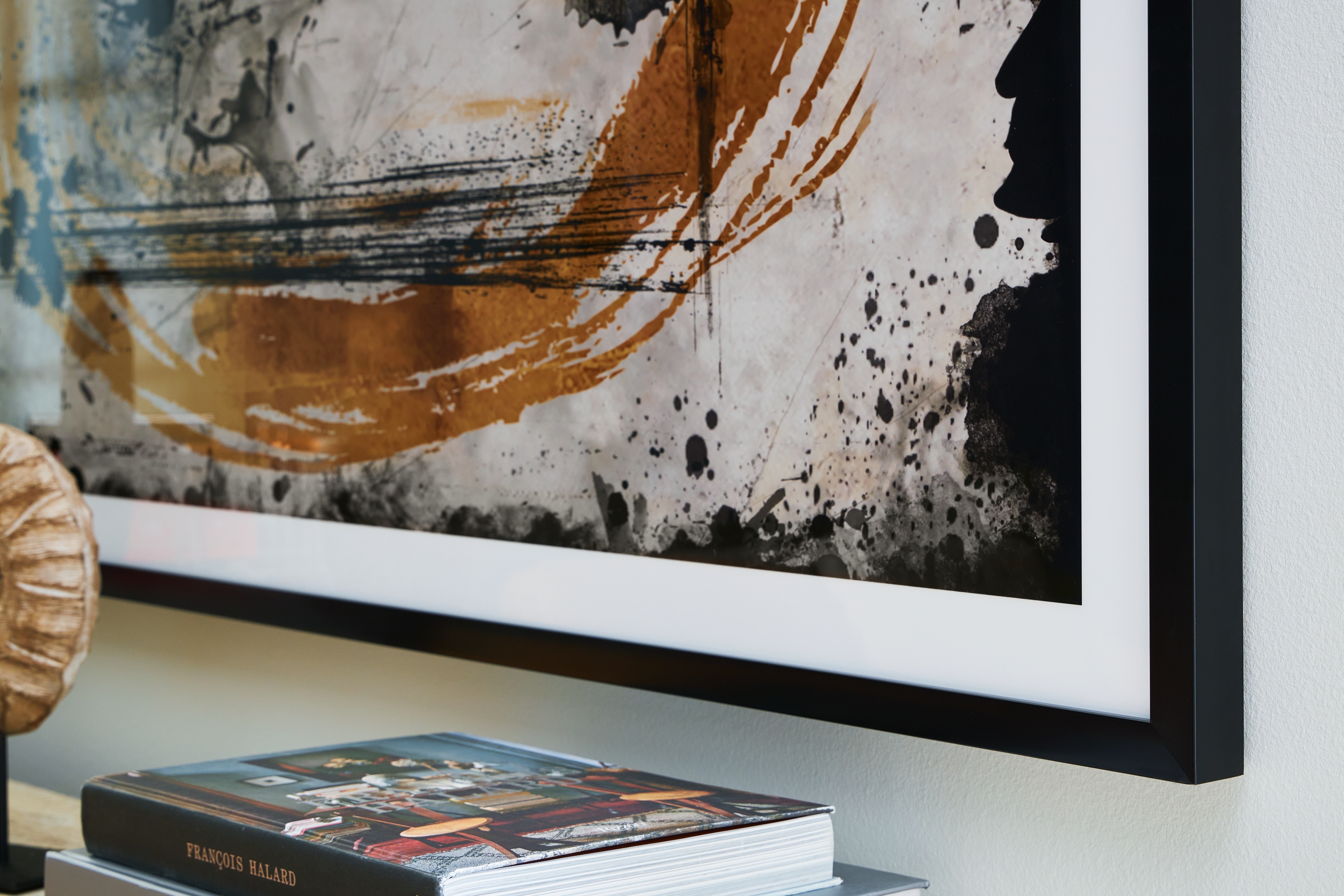 Ashley Clefting Clefting Wall Art A8000374 - Portland, OR | Key Home ...