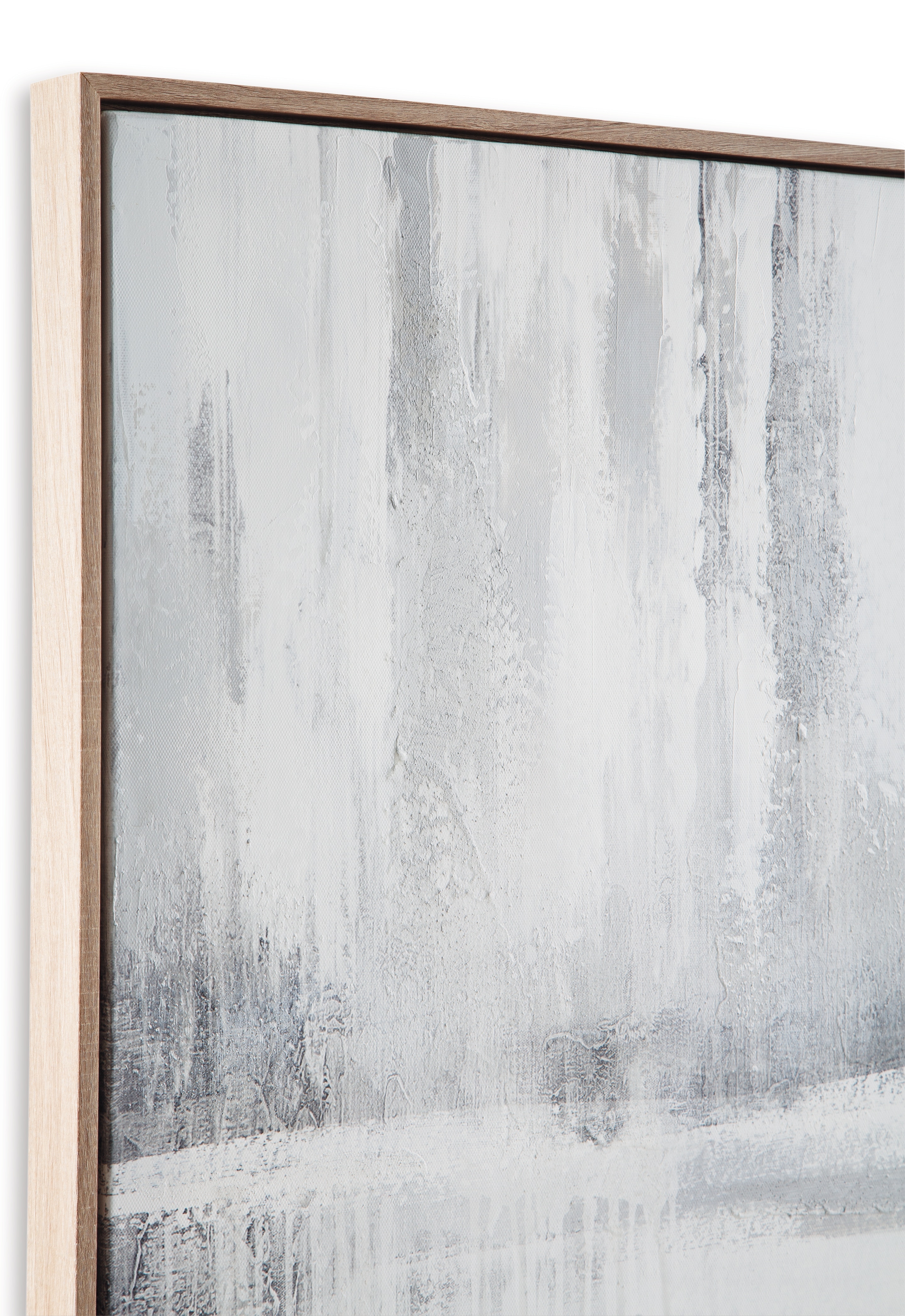 Ashley Estonbrook Estonbrook Wall Art A8000378 - Portland, OR | Key ...