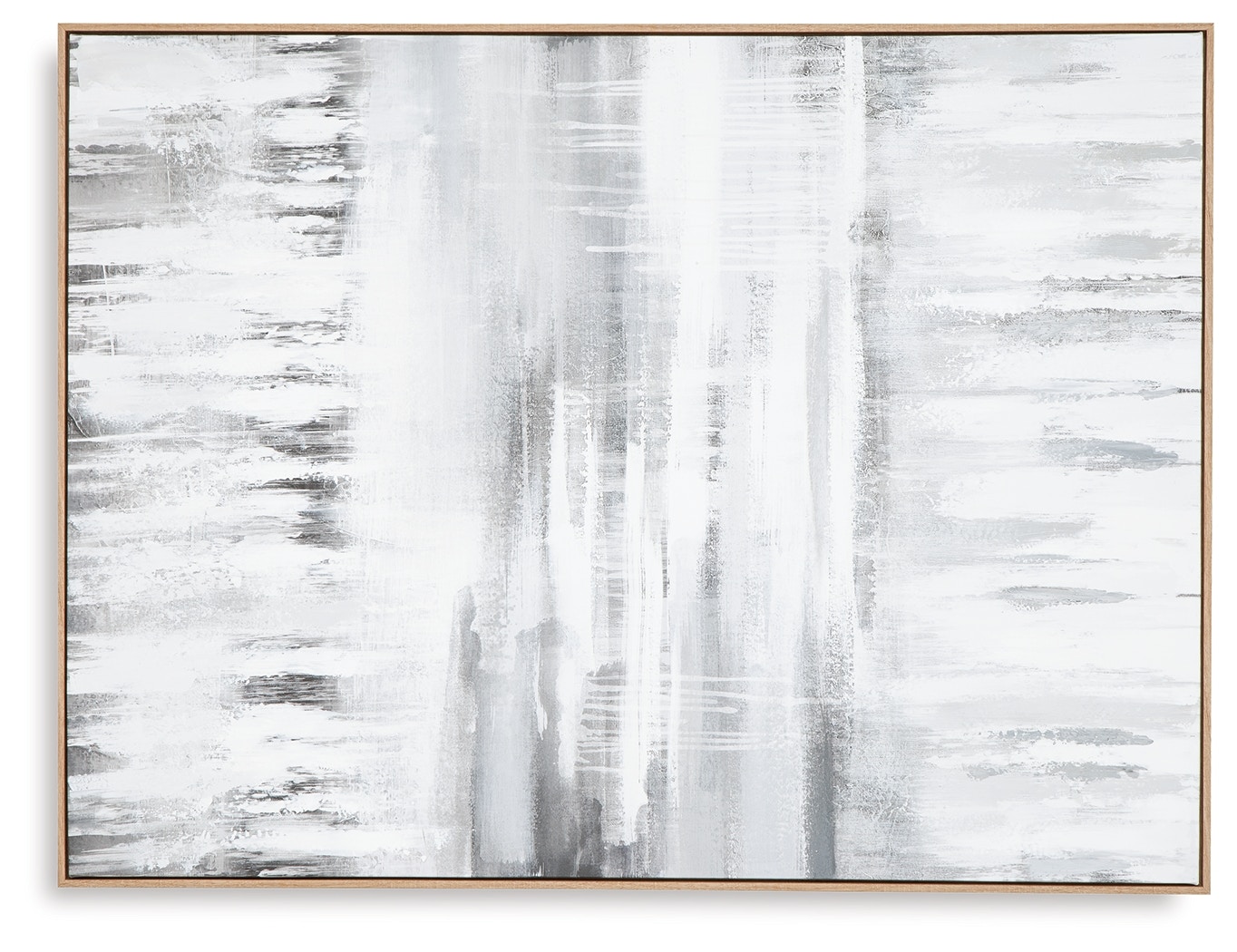 Ashley Estonbrook Estonbrook Wall Art A8000378 - Portland, OR | Key ...