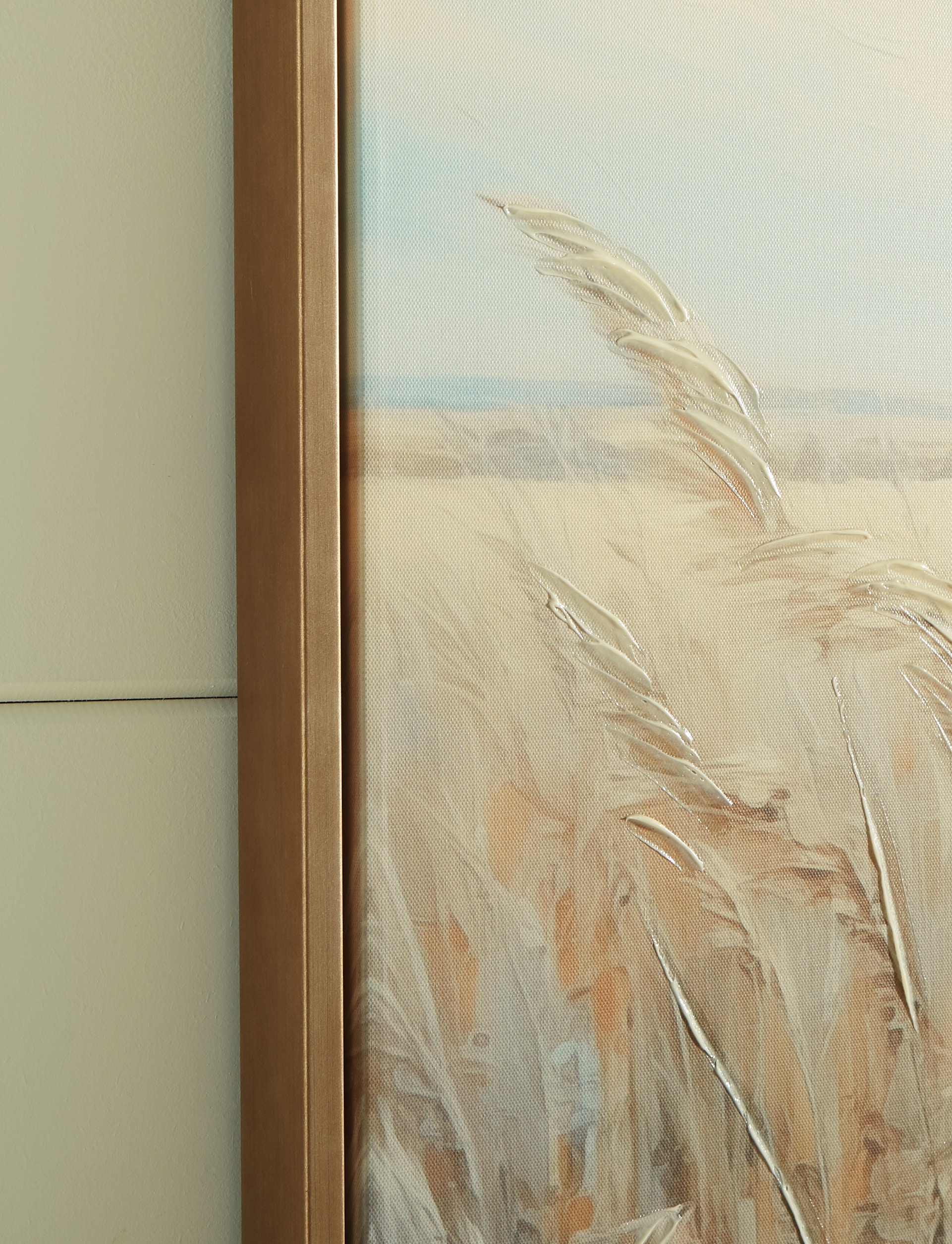 Ashley Dallrick Dallrick Wall Art A8000417 - Portland, OR | Key Home ...