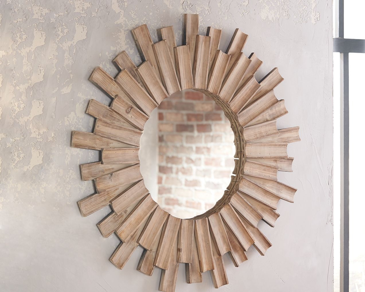 Ashley Donata Donata Accent Mirror A8010113 - Portland, OR | Key Home ...