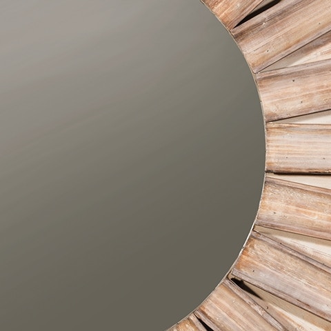 Ashley Donata Donata Accent Mirror A8010113 - Portland, OR | Key Home ...