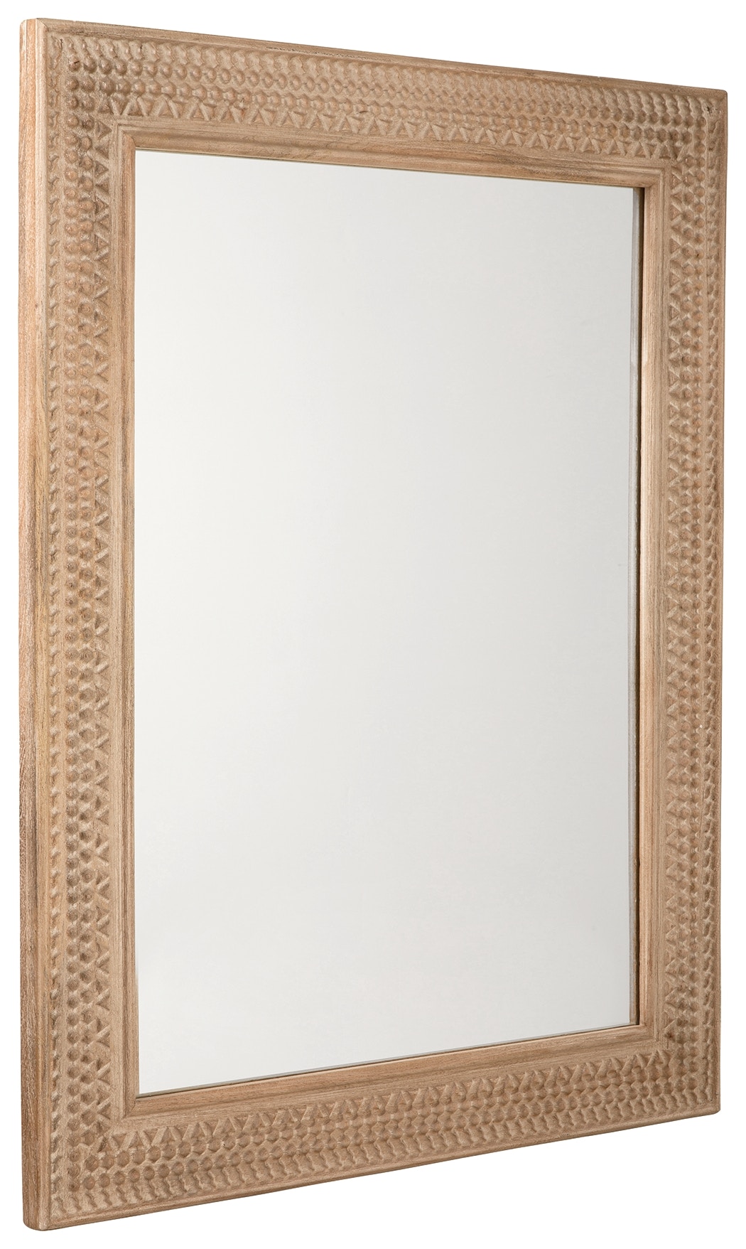 Ashley Belenburg Belenburg Accent Mirror A8010273 - Portland, OR | Key ...