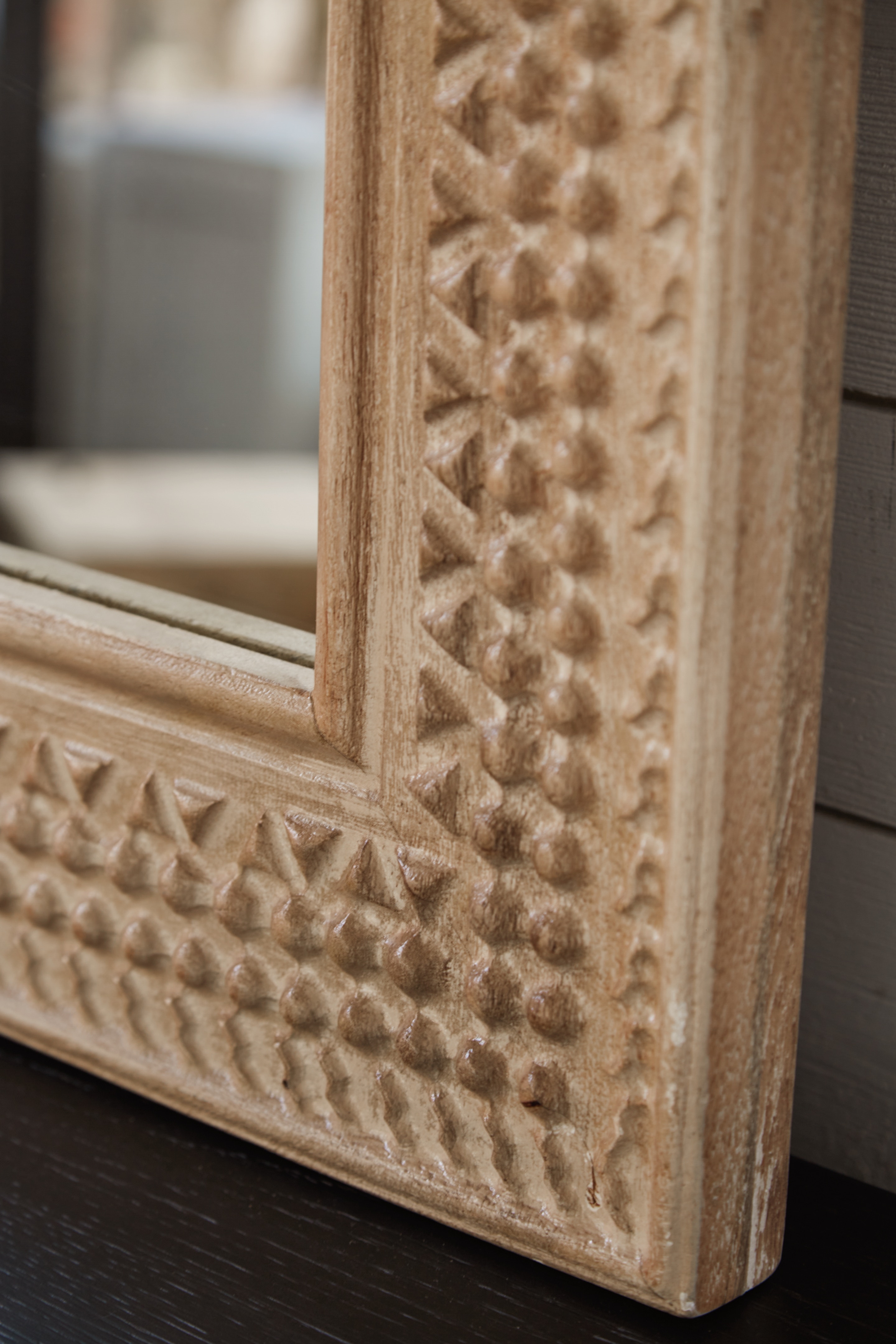 Ashley Belenburg Belenburg Accent Mirror A8010273 - Portland, OR | Key ...