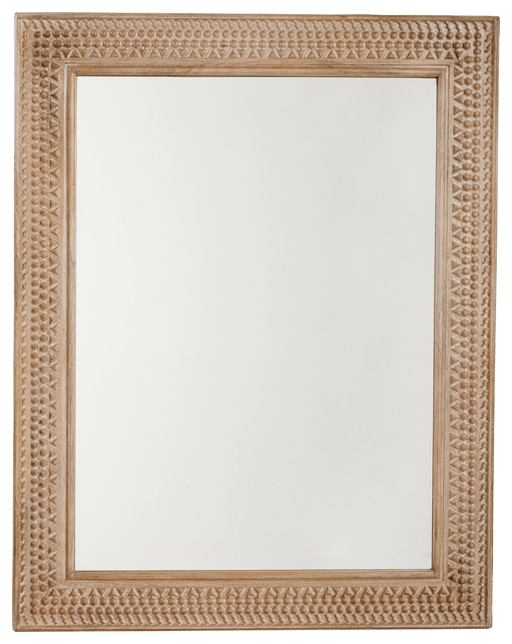 Simple Mirror Frame Designs