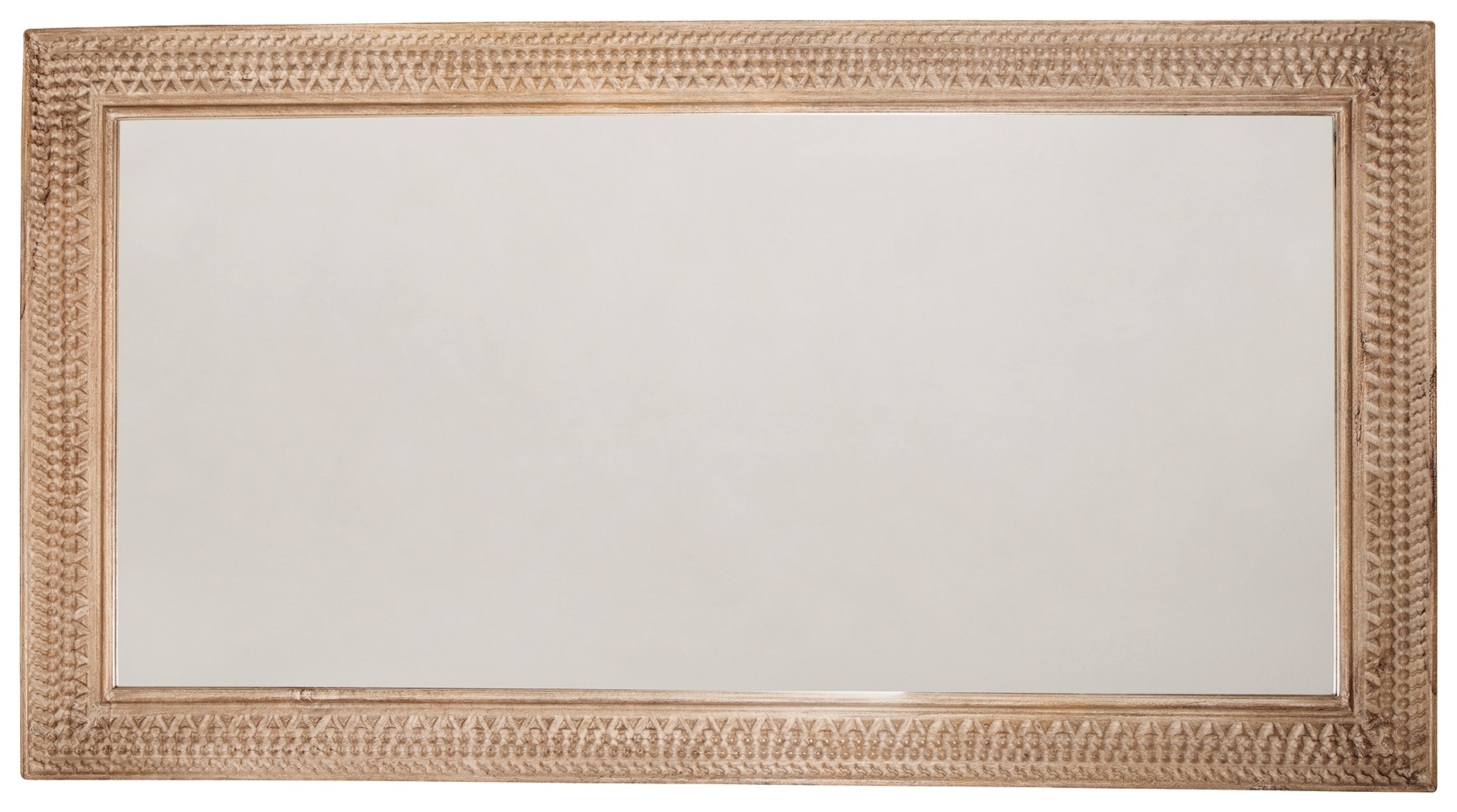 Ashley Belenburg Belenburg Floor Mirror A8010274 - Portland, OR | Key ...