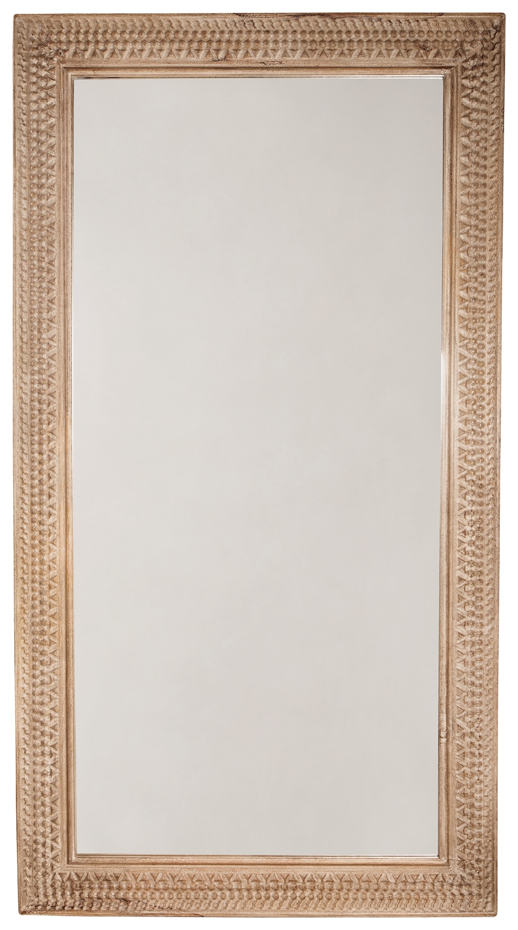 Ashley Belenburg Belenburg Floor Mirror A8010274 - Portland, OR | Key ...