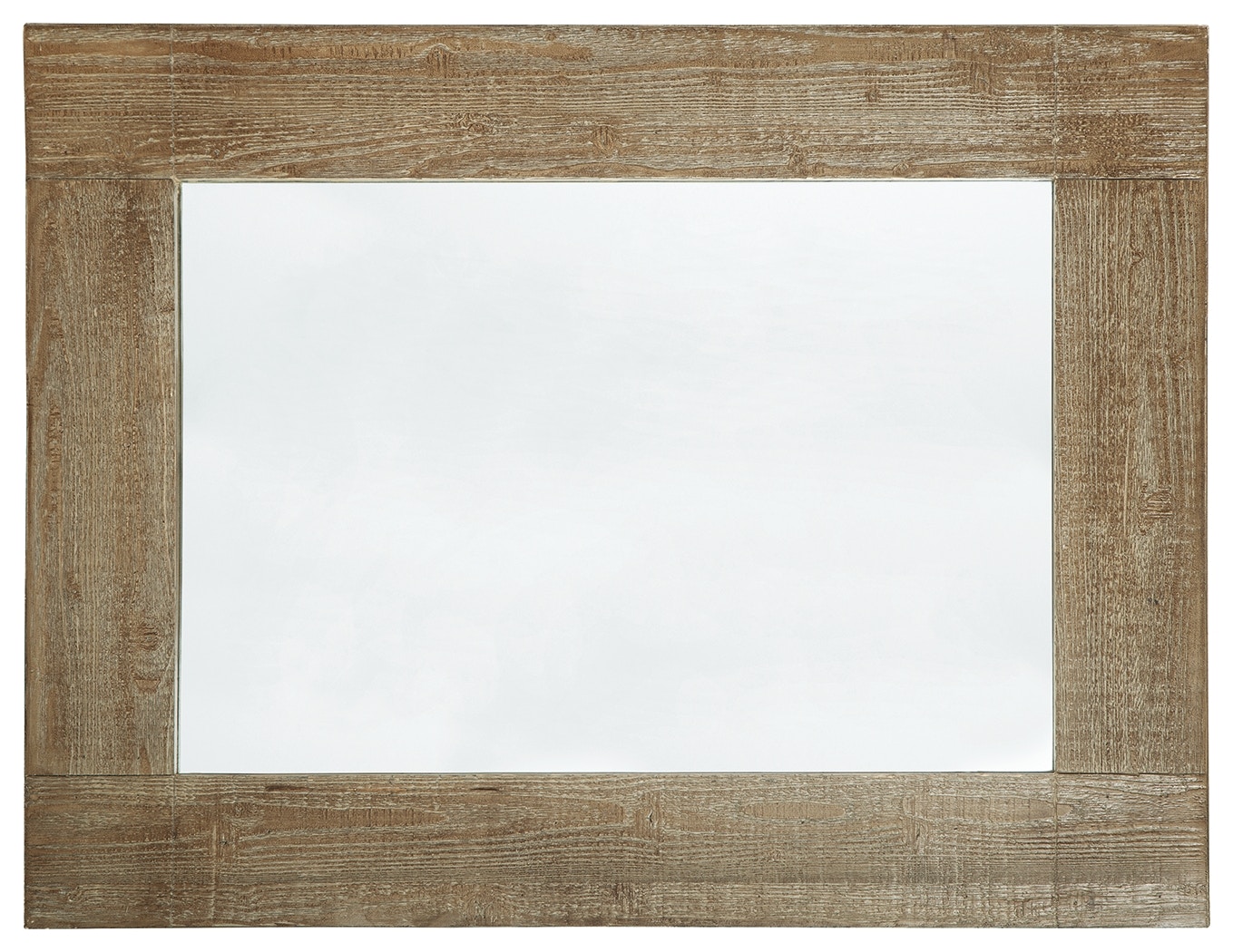 Ashley Waltleigh Waltleigh Accent Mirror A8010277 - Portland, OR | Key ...