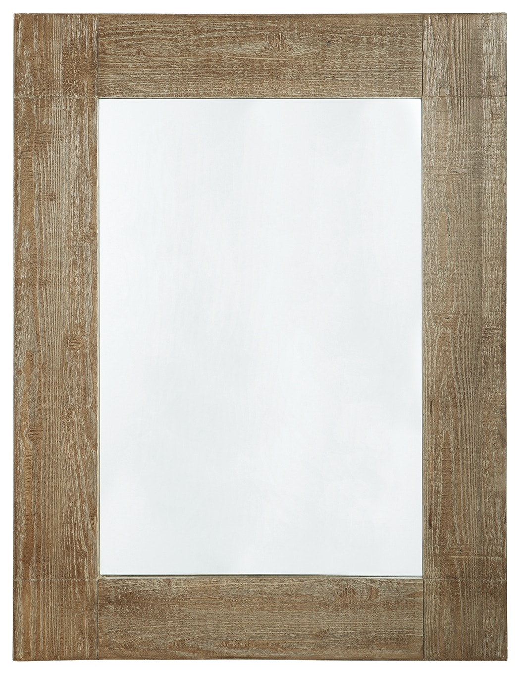 Ashley Waltleigh Waltleigh Accent Mirror A8010277 - Portland, OR | Key ...