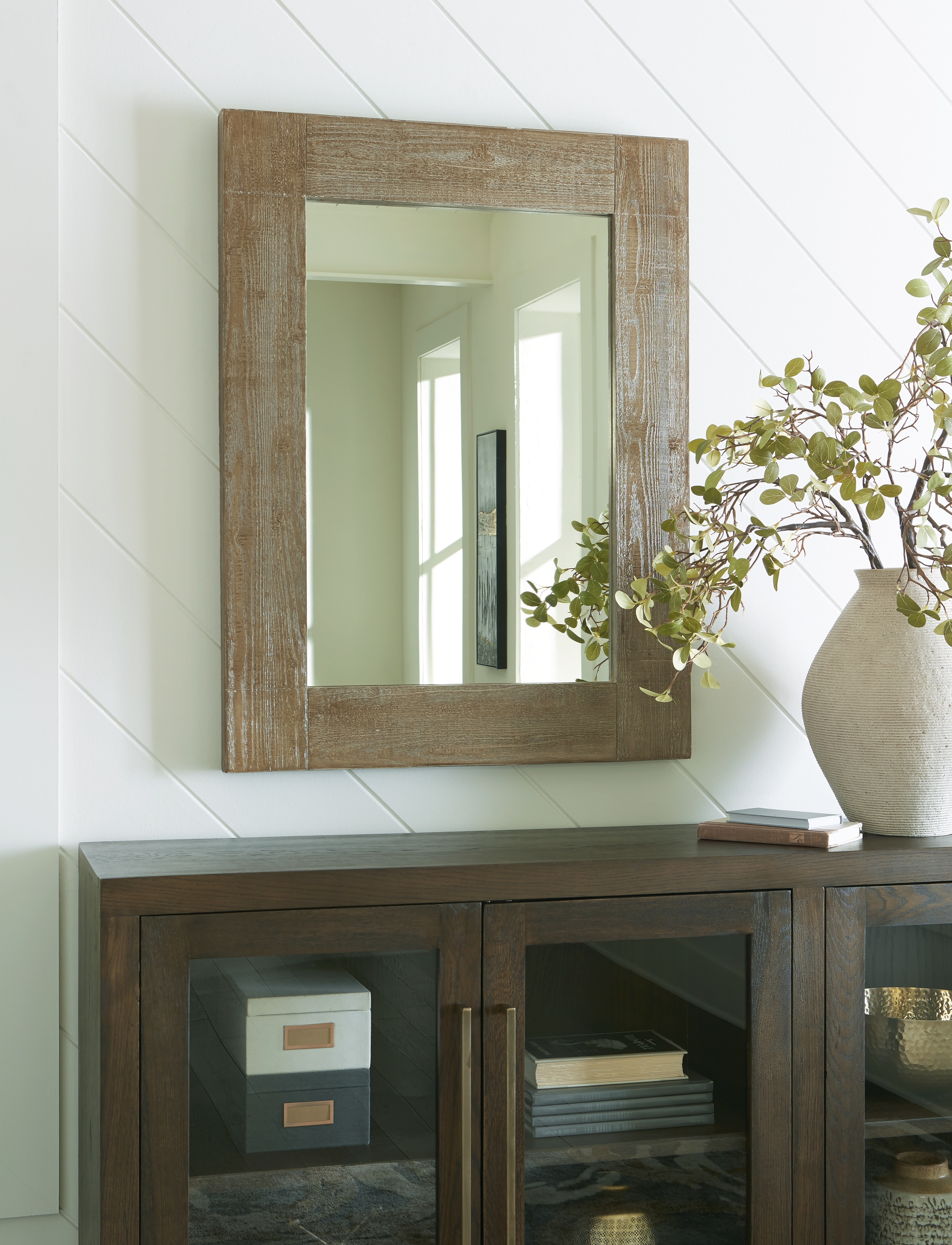 Ashley Waltleigh Waltleigh Accent Mirror A8010277 - Portland, OR | Key ...