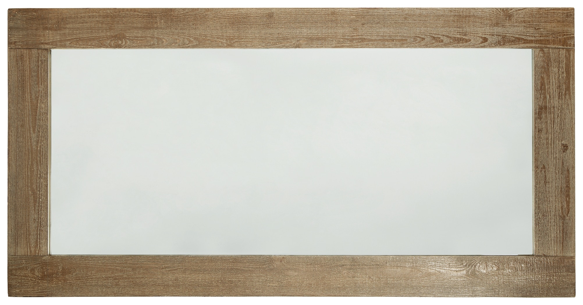 Ashley Waltleigh Waltleigh Floor Mirror A8010278 - Portland, OR | Key ...
