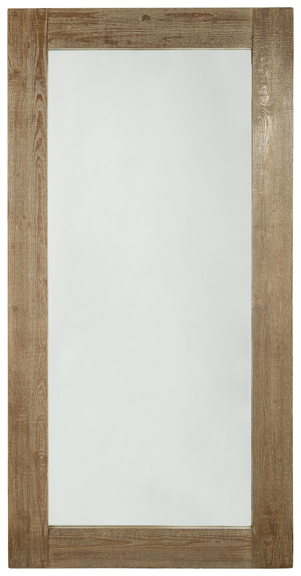 Signature Design by Ashley Mirrors Waltleigh Floor Mirror A8010278 ...
