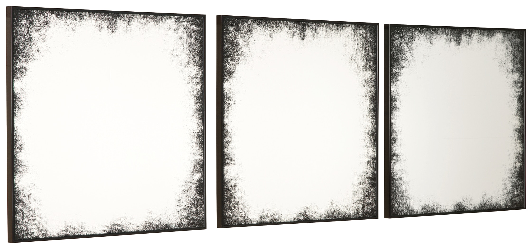 Ashley Kali Kali Accent Mirror (Set of 3) A8010289 - Portland, OR | Key ...