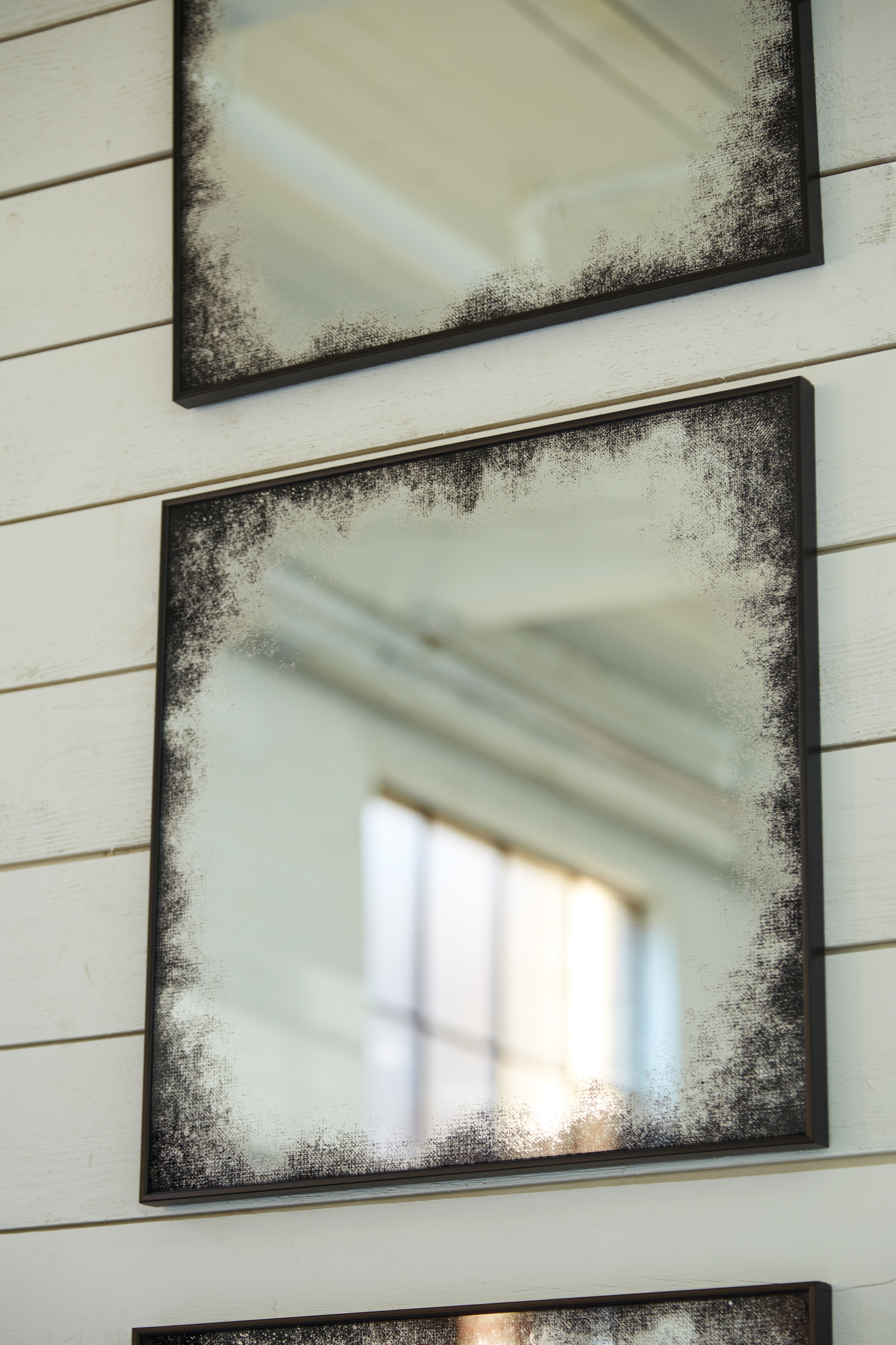 Ashley Kali Kali Accent Mirror (Set of 3) A8010289 - Portland, OR | Key ...