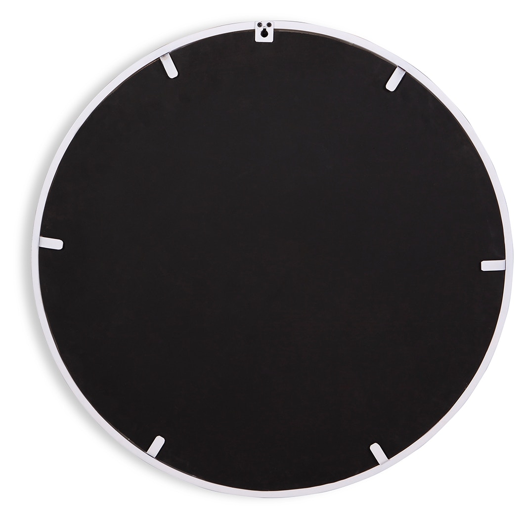 Ashley Brocky Brocky Accent Mirror A8010292 - Portland, OR | Key Home ...