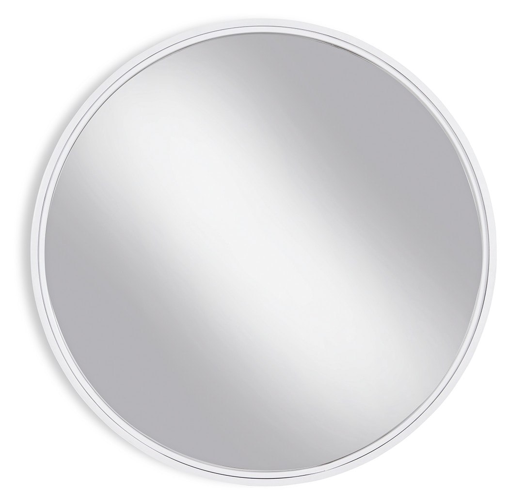 Ashley Brocky Brocky Accent Mirror A8010292 - Portland, OR | Key Home ...
