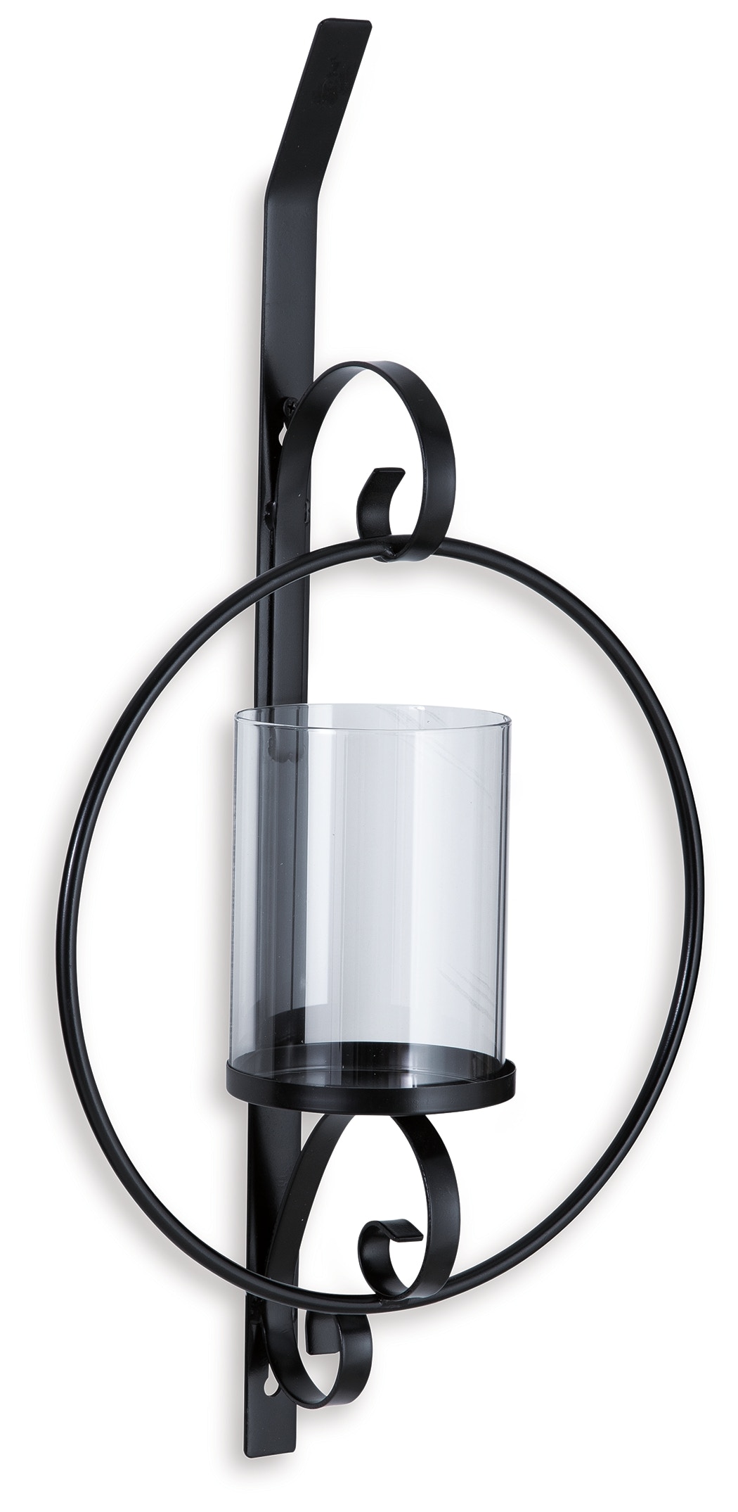 Signature Design by Ashley Home Accents Wimward Wall Sconce A8010305 ...