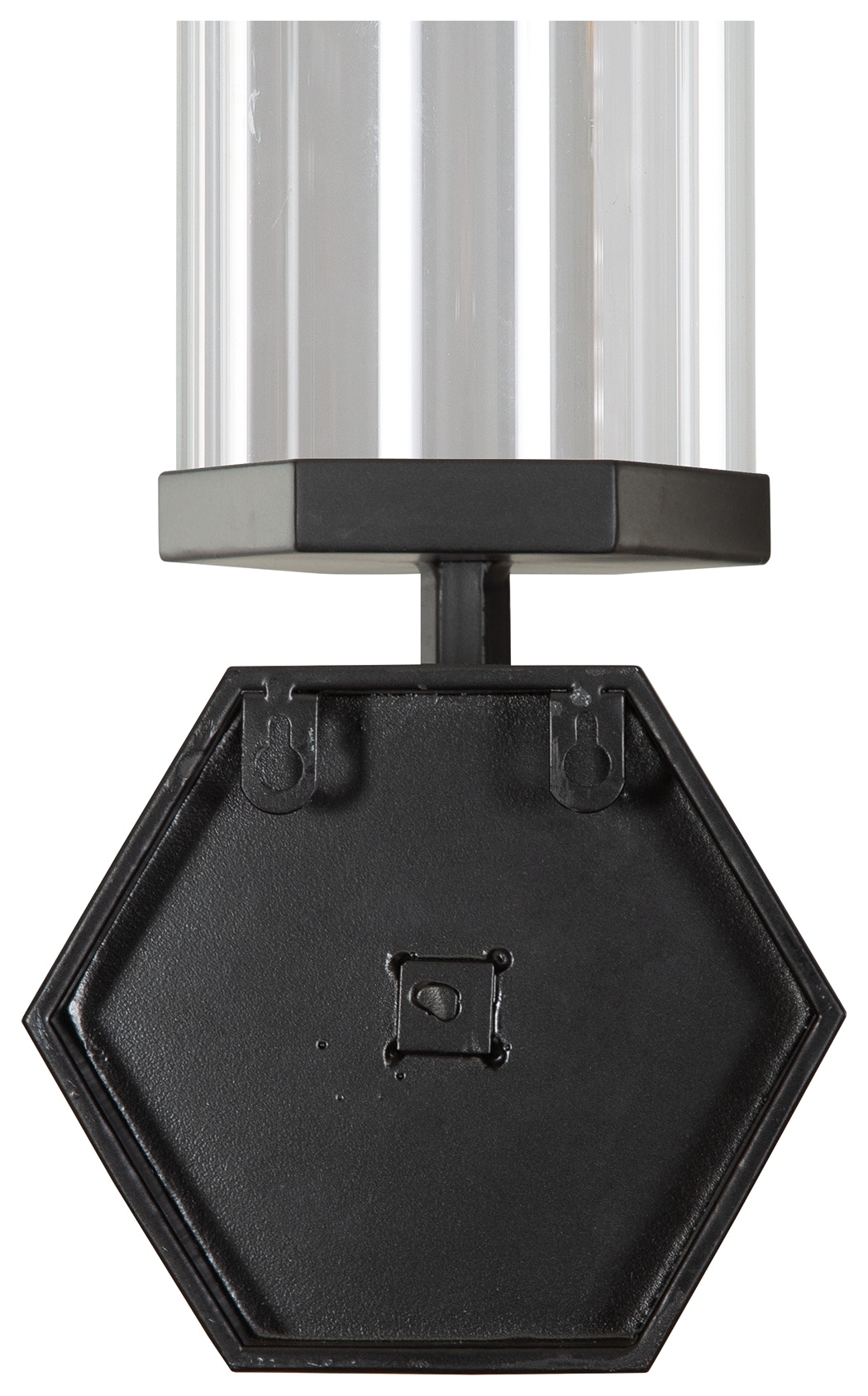 Signature Design by Ashley Home Accents Teelston Wall Sconce A8010306 ...