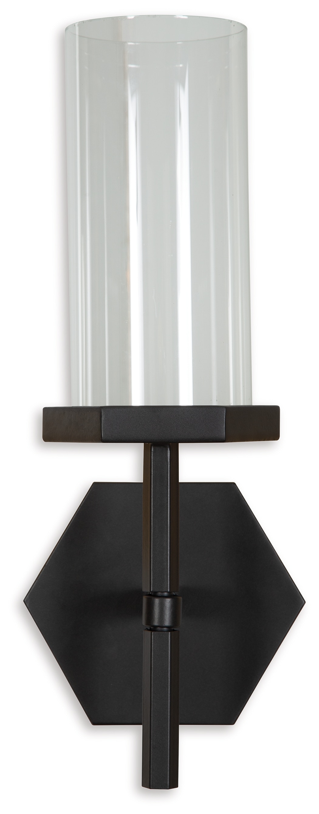 Signature Design by Ashley Accessories Teelston Wall Sconce A8010306 ...