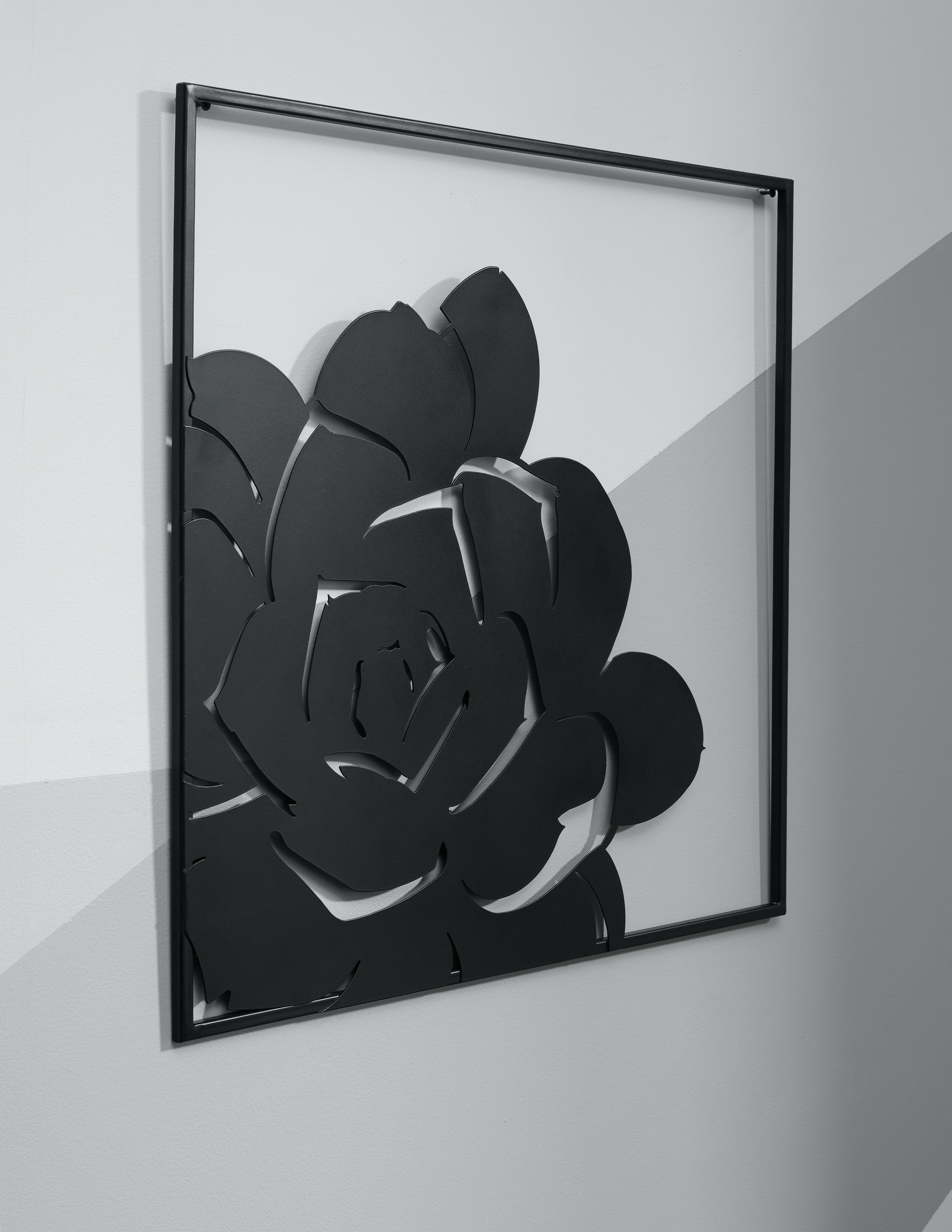 Signature Design by Ashley Wall Decor Ellyse Wall Decor A8010370 ...