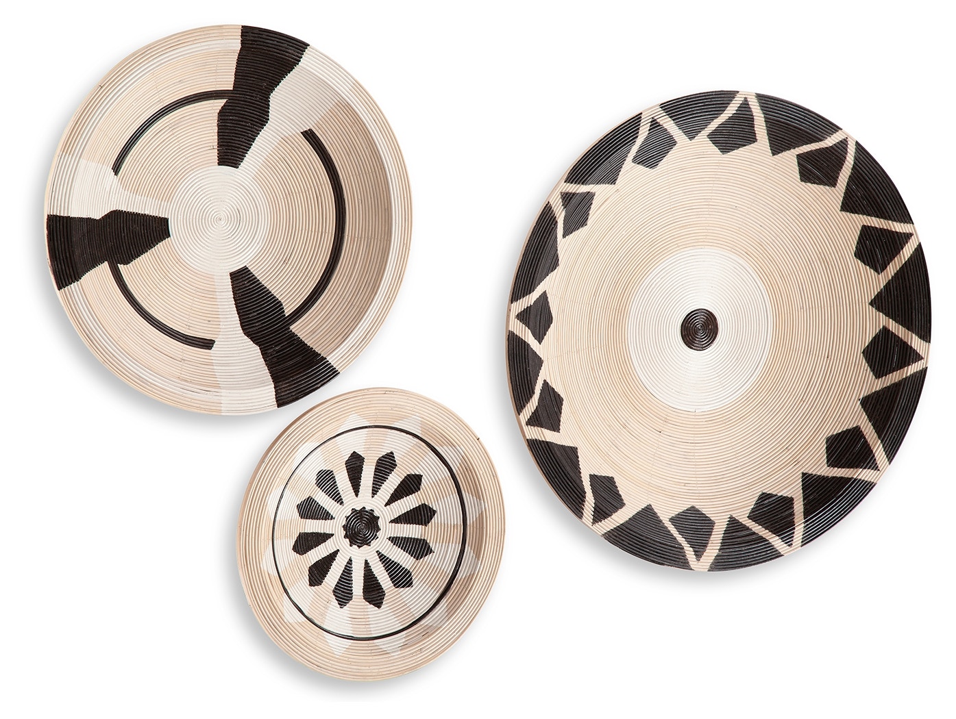 Ashley Idamond Idamond Wall Decor (Set of 3) A8010373 - Portland, OR ...