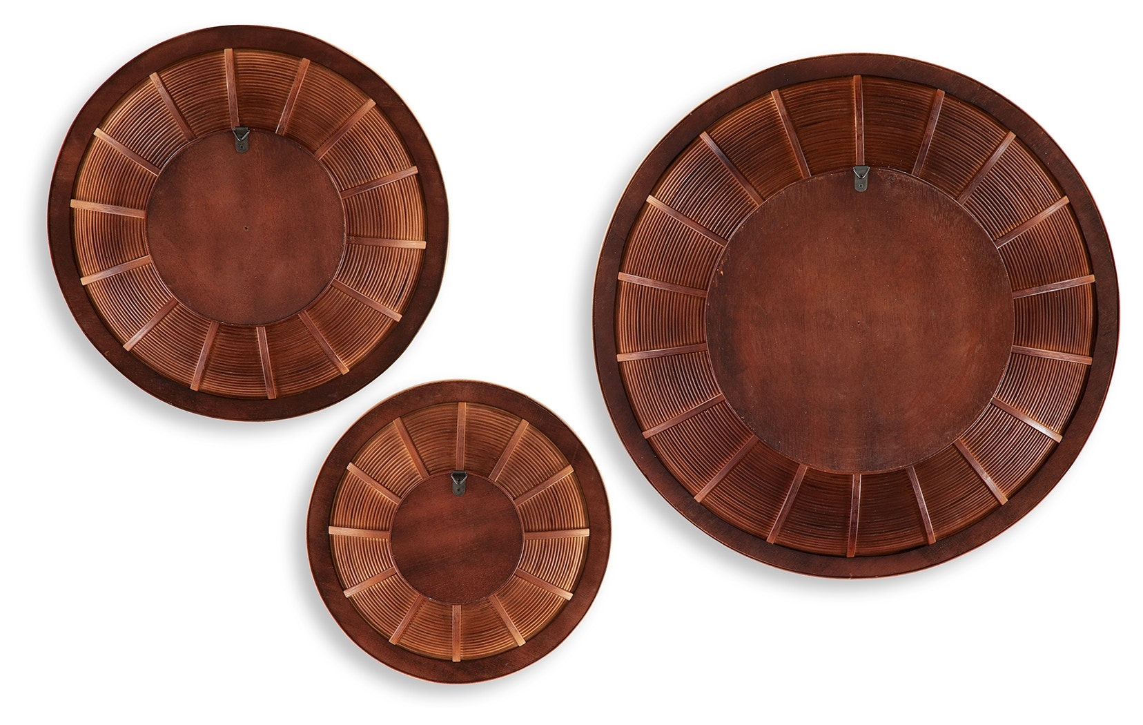 Ashley Idamond Idamond Wall Decor (Set of 3) A8010373 - Portland, OR ...