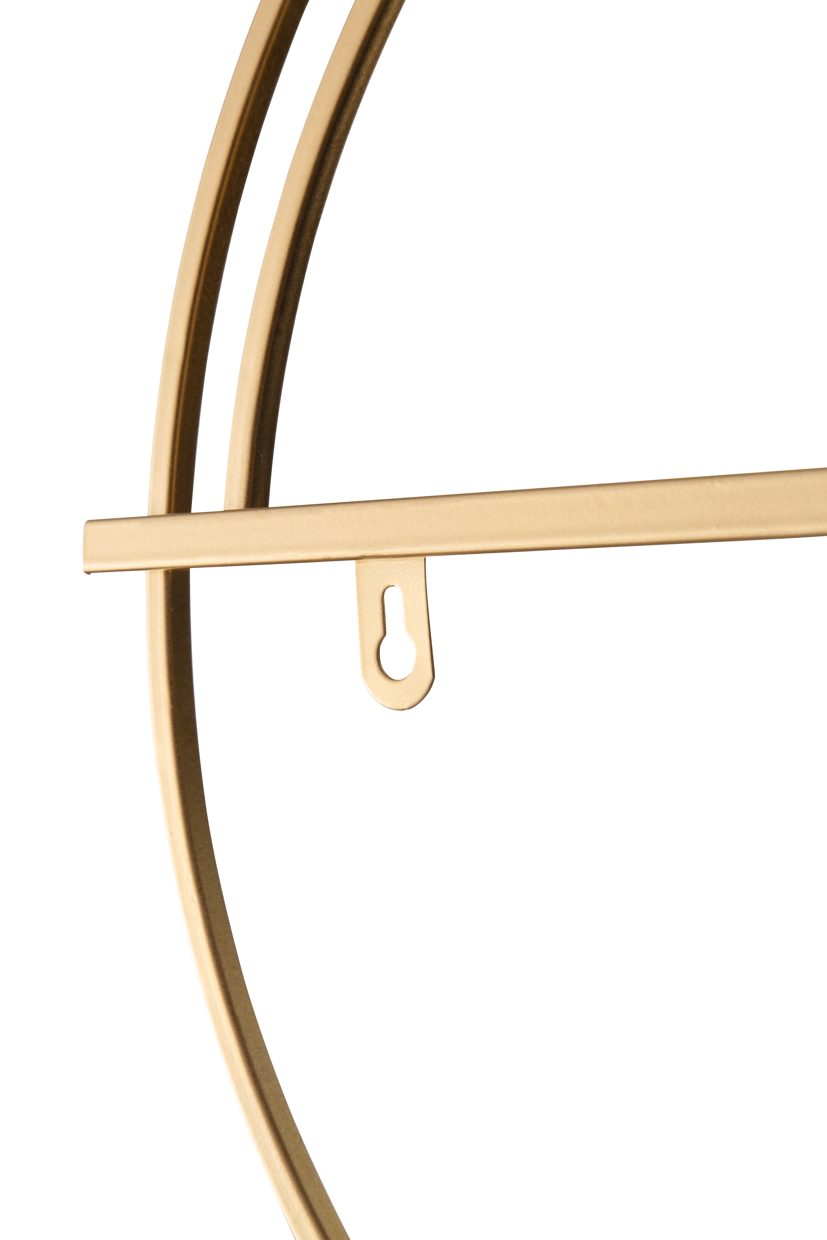 Signature Design by Ashley Outdoor Furniture Tobins Wall Planter (Set ...