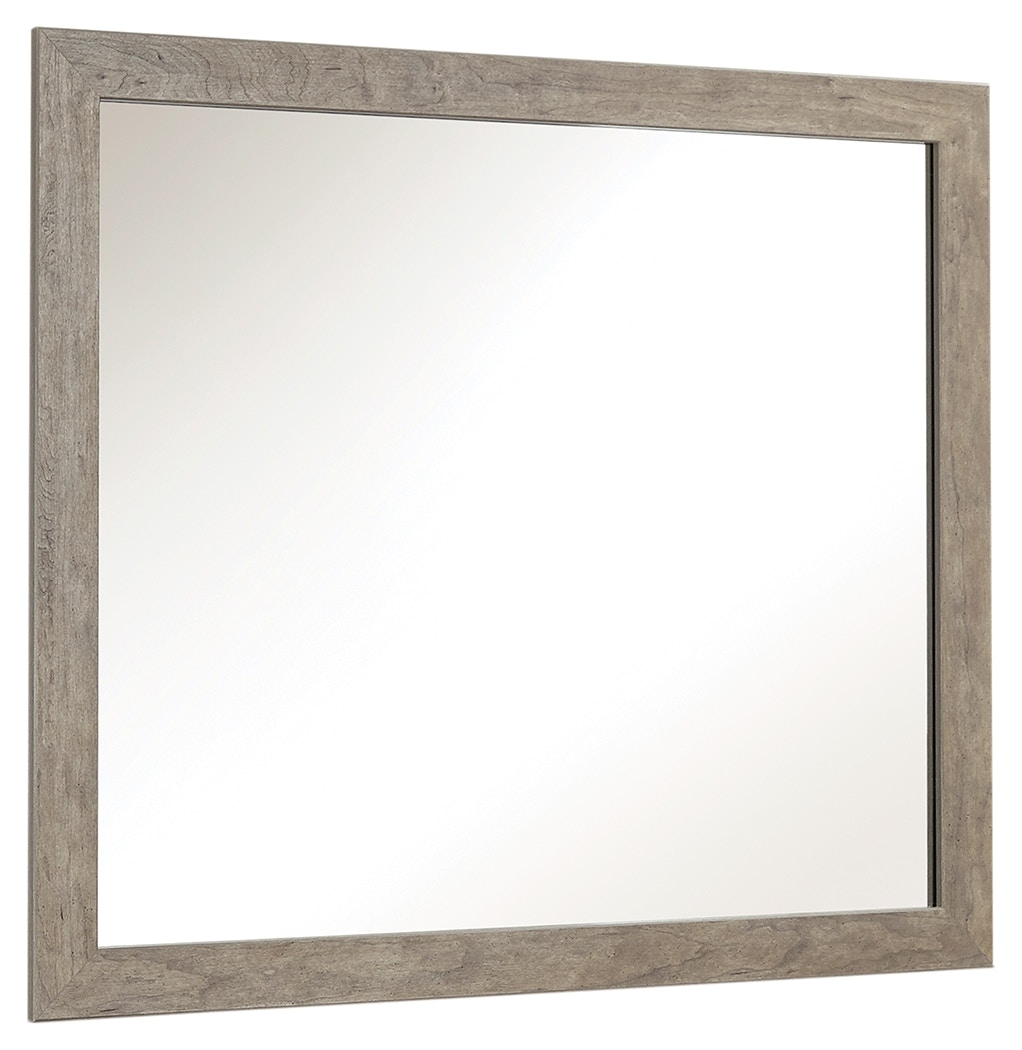 Signature Design by Ashley Mirrors Culverbach Bedroom Mirror B070-36 ...