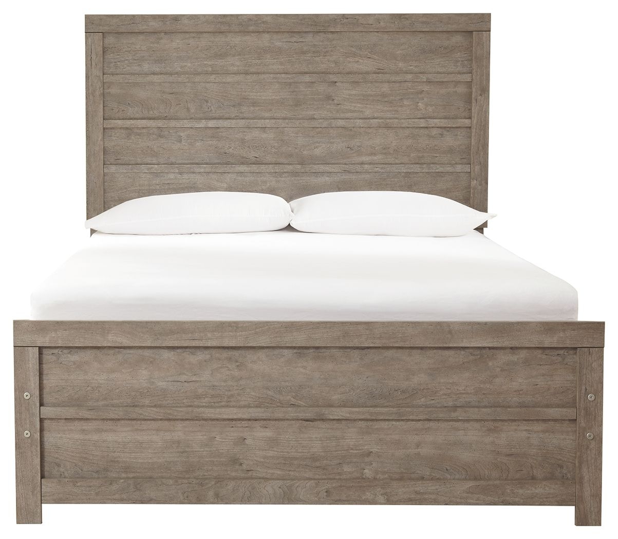 Ashley Culverbach Culverbach Full Panel Headboard/Footboard B070-55 ...