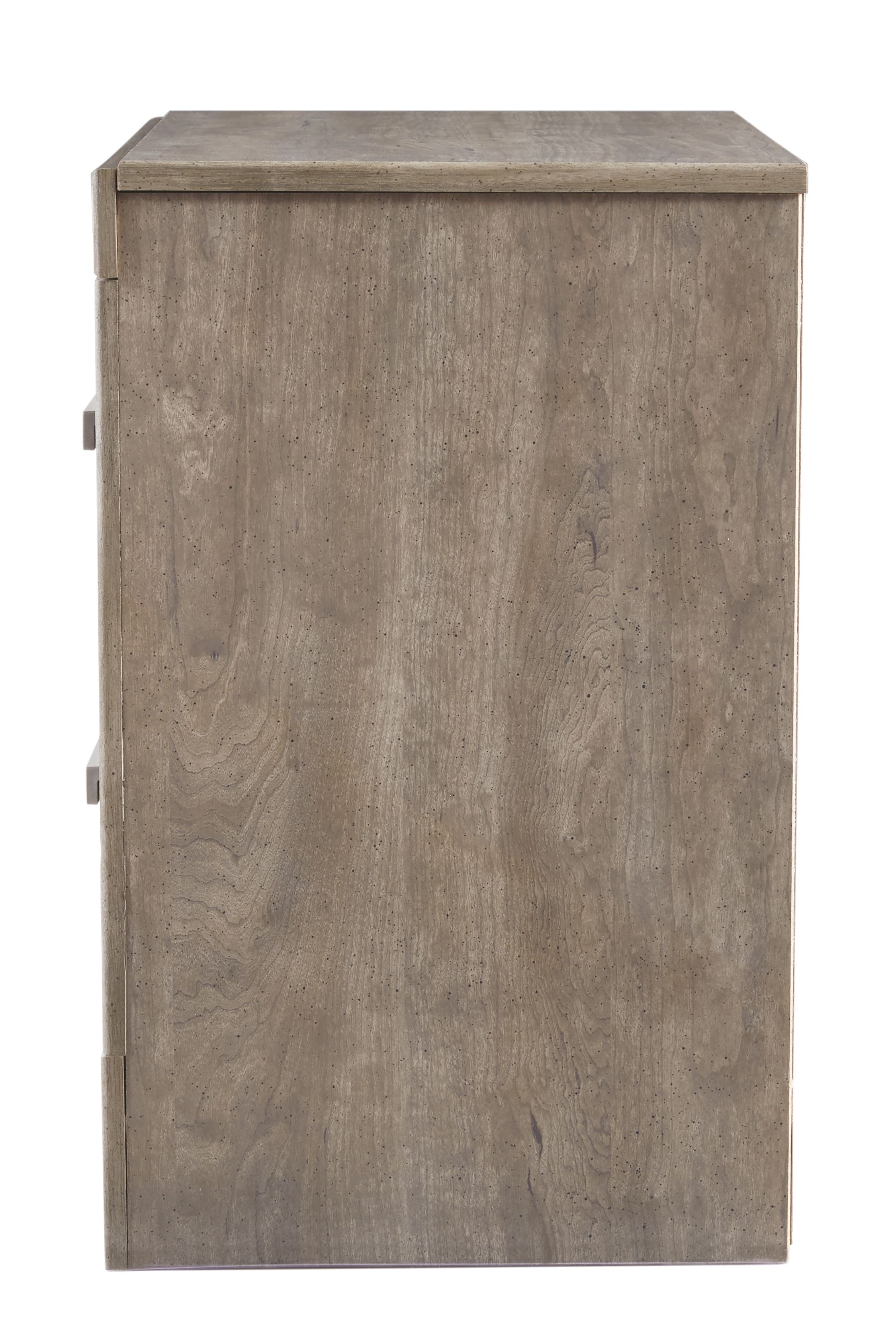 Signature Design by Ashley Bedroom Culverbach Nightstand B070-92 - The ...