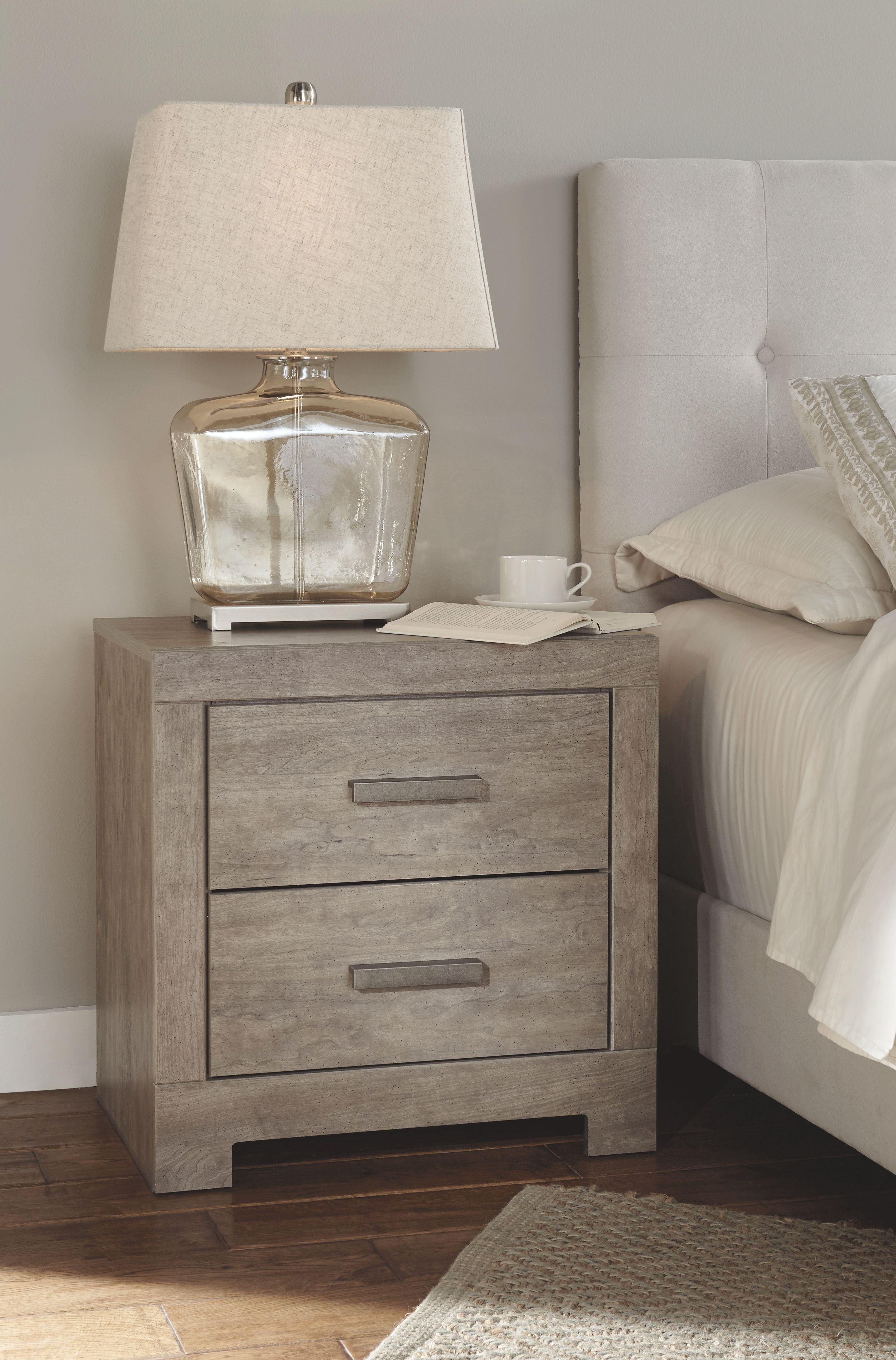 Ashley Culverbach Culverbach Nightstand B070-92 - Portland, OR | Key ...