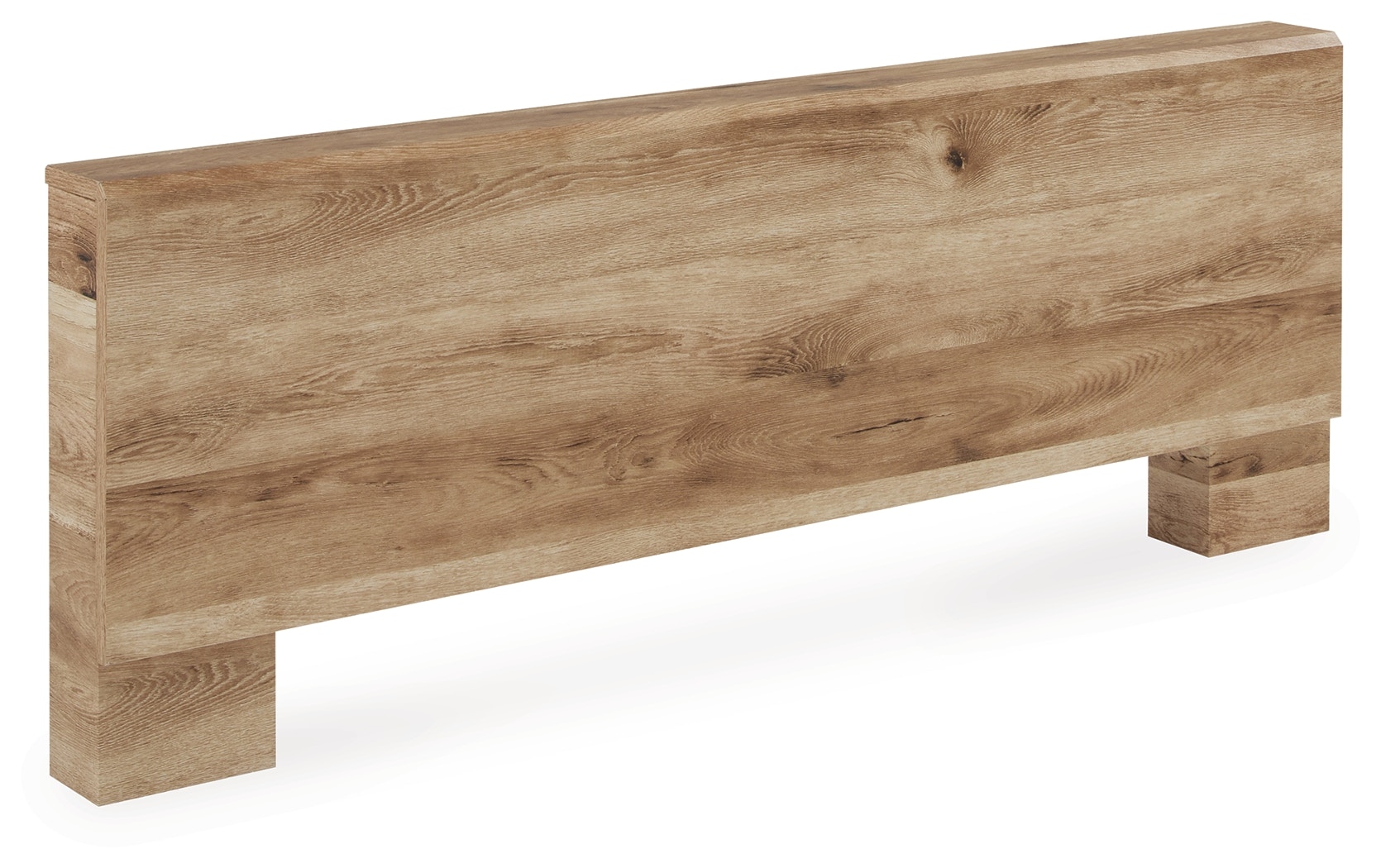 Signature Design by Ashley Bedroom Hyanna Full Panel Footboard - Short ...