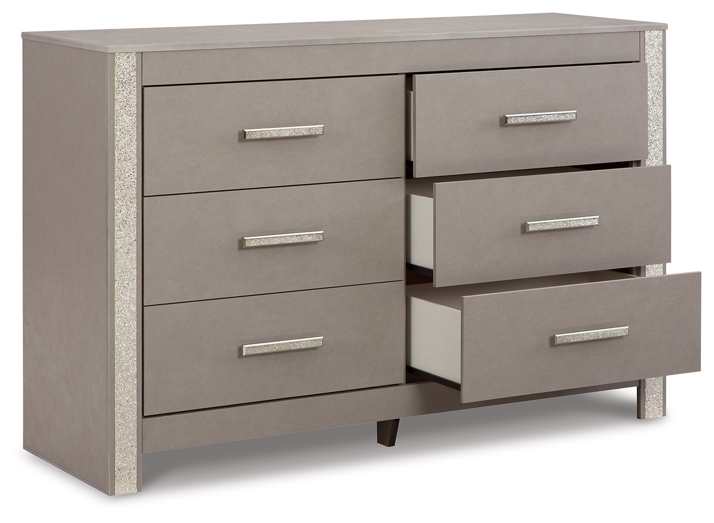 Signature Design by Ashley Bedroom Surancha Dresser B1145-231 ...