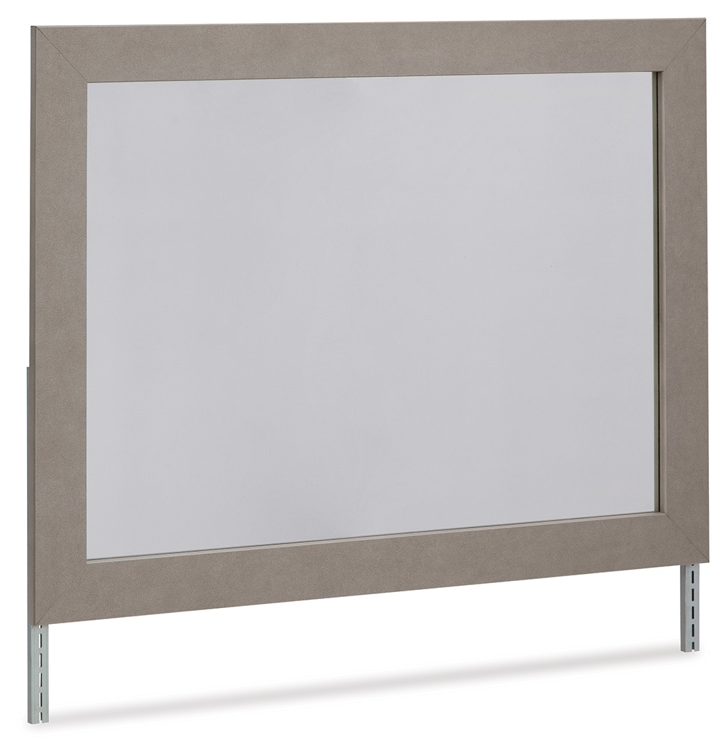 Ashley Surancha Surancha Bedroom Mirror B1145-36 - Portland, OR | Key ...