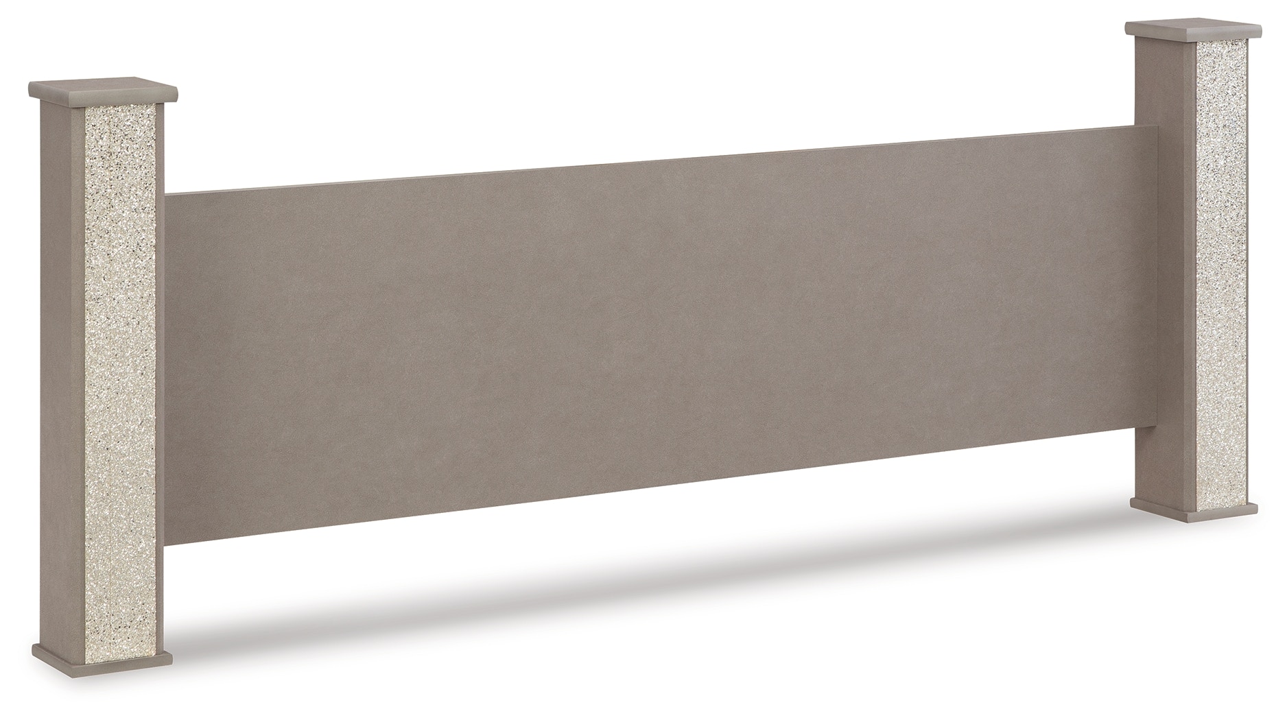 Signature Design by Ashley Bedroom Surancha King Poster Footboard B1145 ...