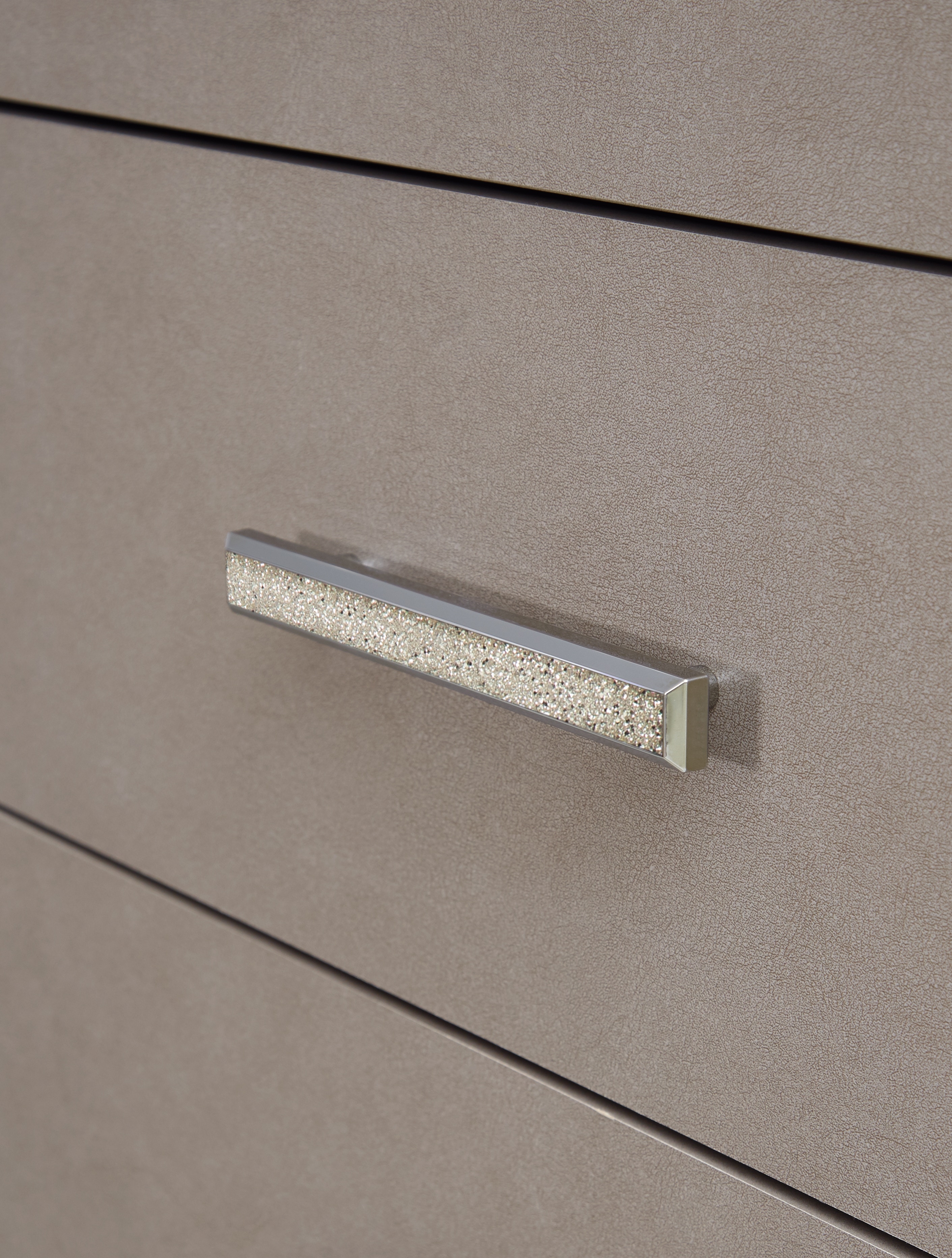 Ashley Surancha Surancha Dresser B1145-231 - Portland, OR | Key Home ...