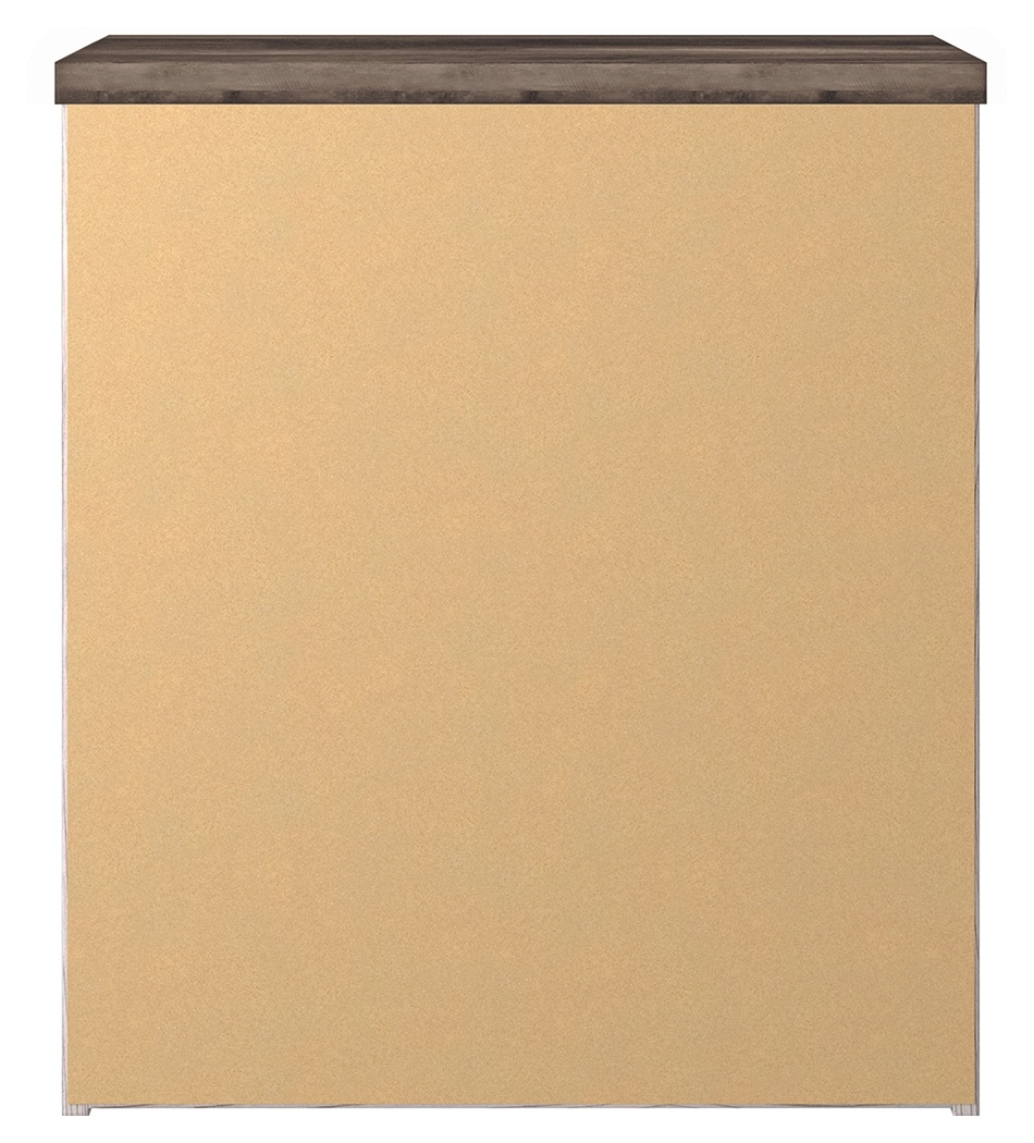 Signature Design by Ashley Bedroom Gerridan Nightstand B1190-92 - Smith ...